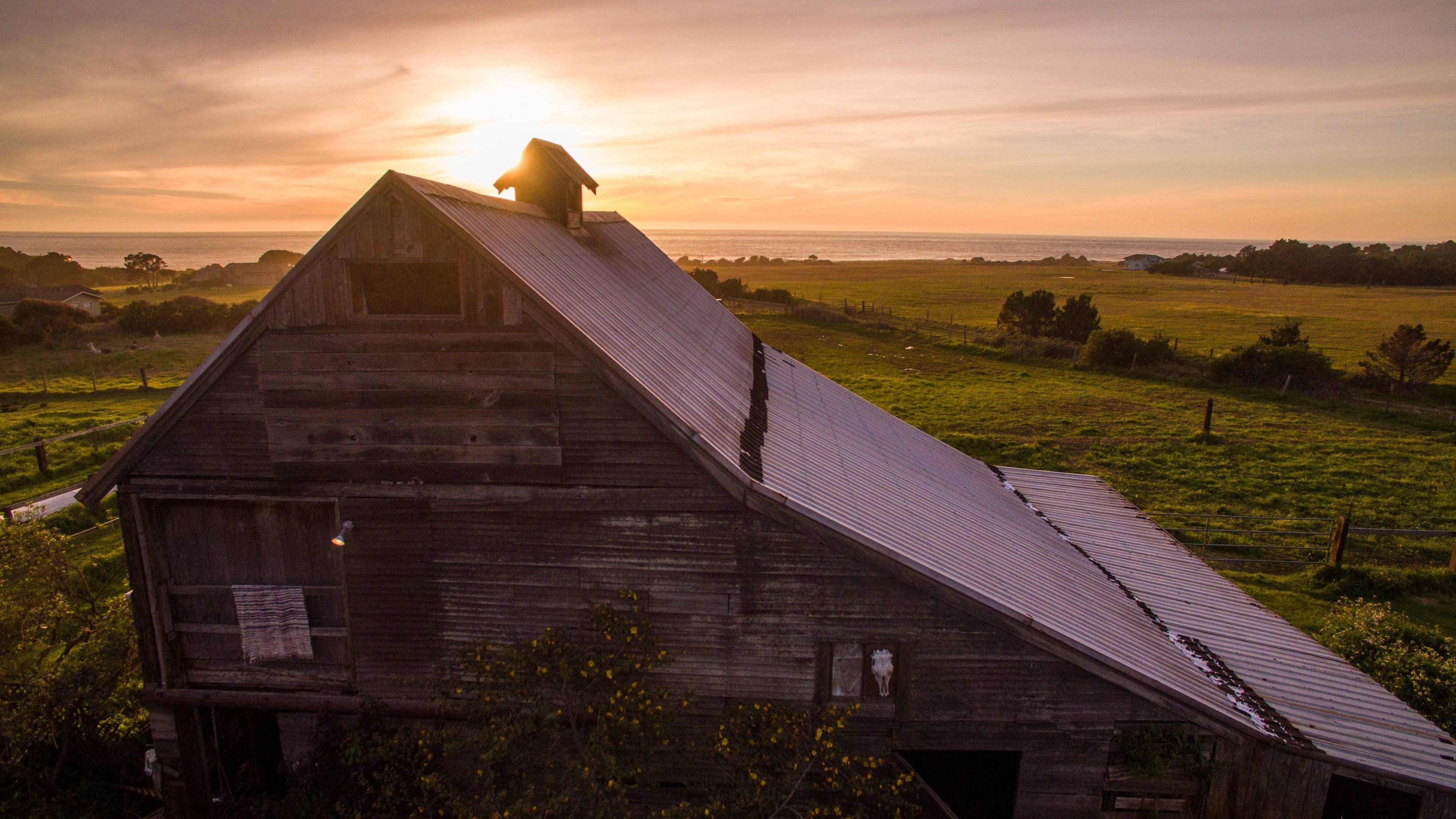 Ranch Wallpapers - Top Free Ranch Backgrounds - WallpaperAccess