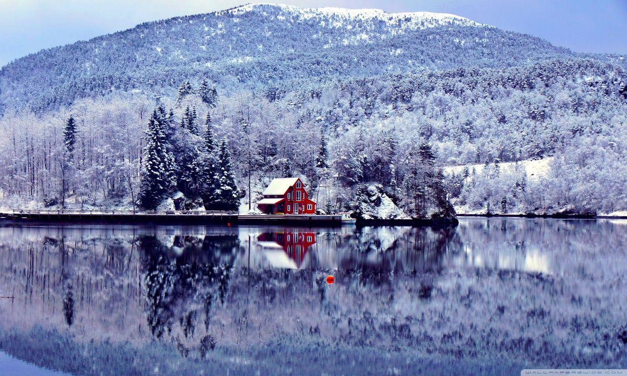 Lake House Wallpapers - Top Free Lake House Backgrounds - WallpaperAccess