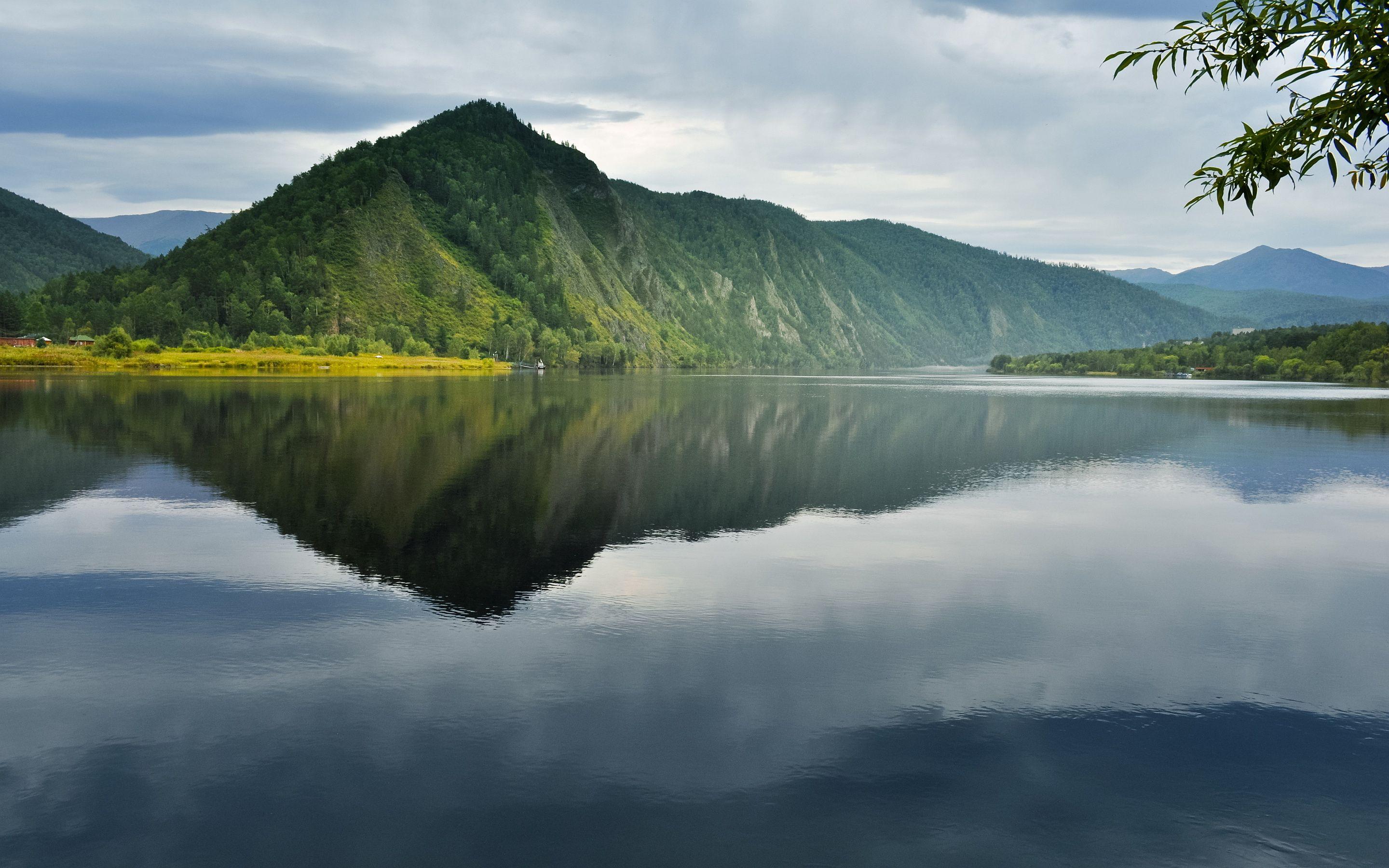 Summer Lake Wallpapers - Top Free Summer Lake Backgrounds - WallpaperAccess