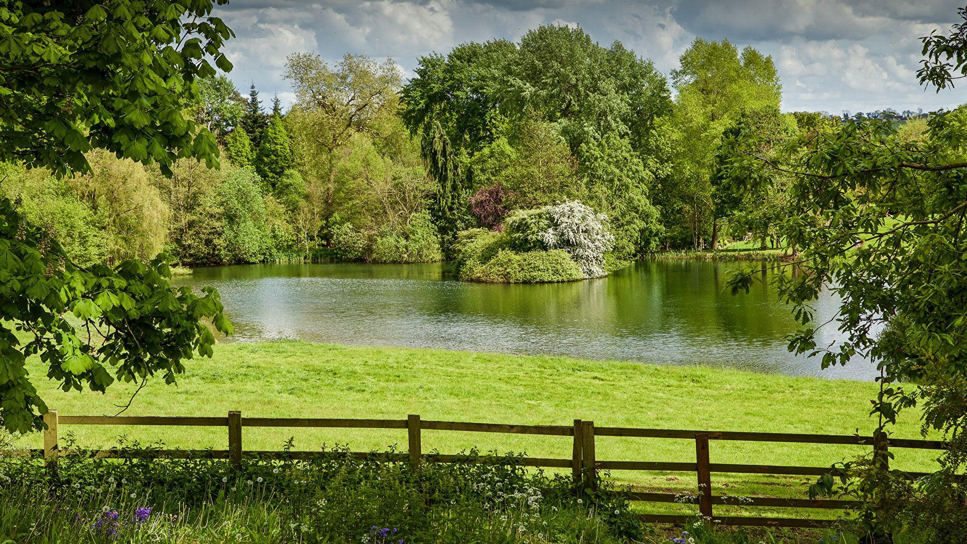 Summer Lake Wallpapers - Top Free Summer Lake Backgrounds - WallpaperAccess
