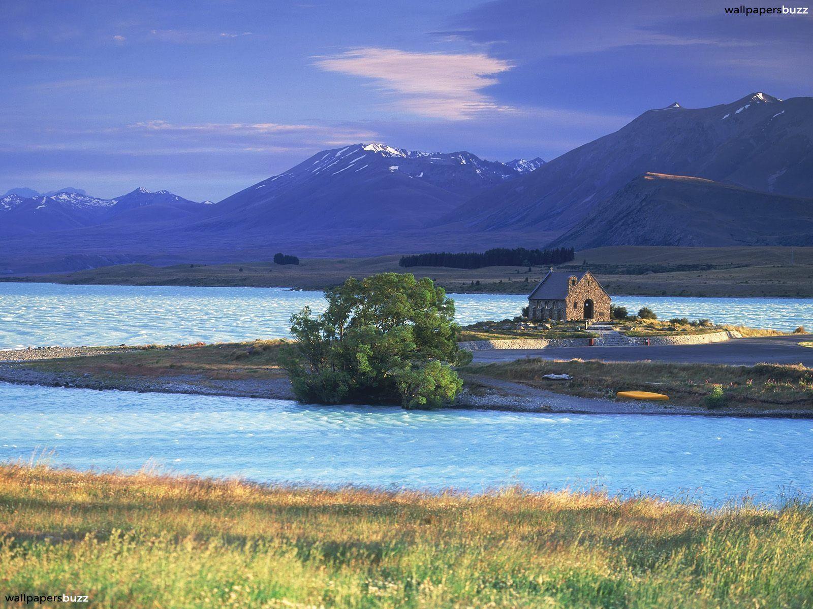 Lake House Wallpapers - Top Free Lake House Backgrounds - WallpaperAccess