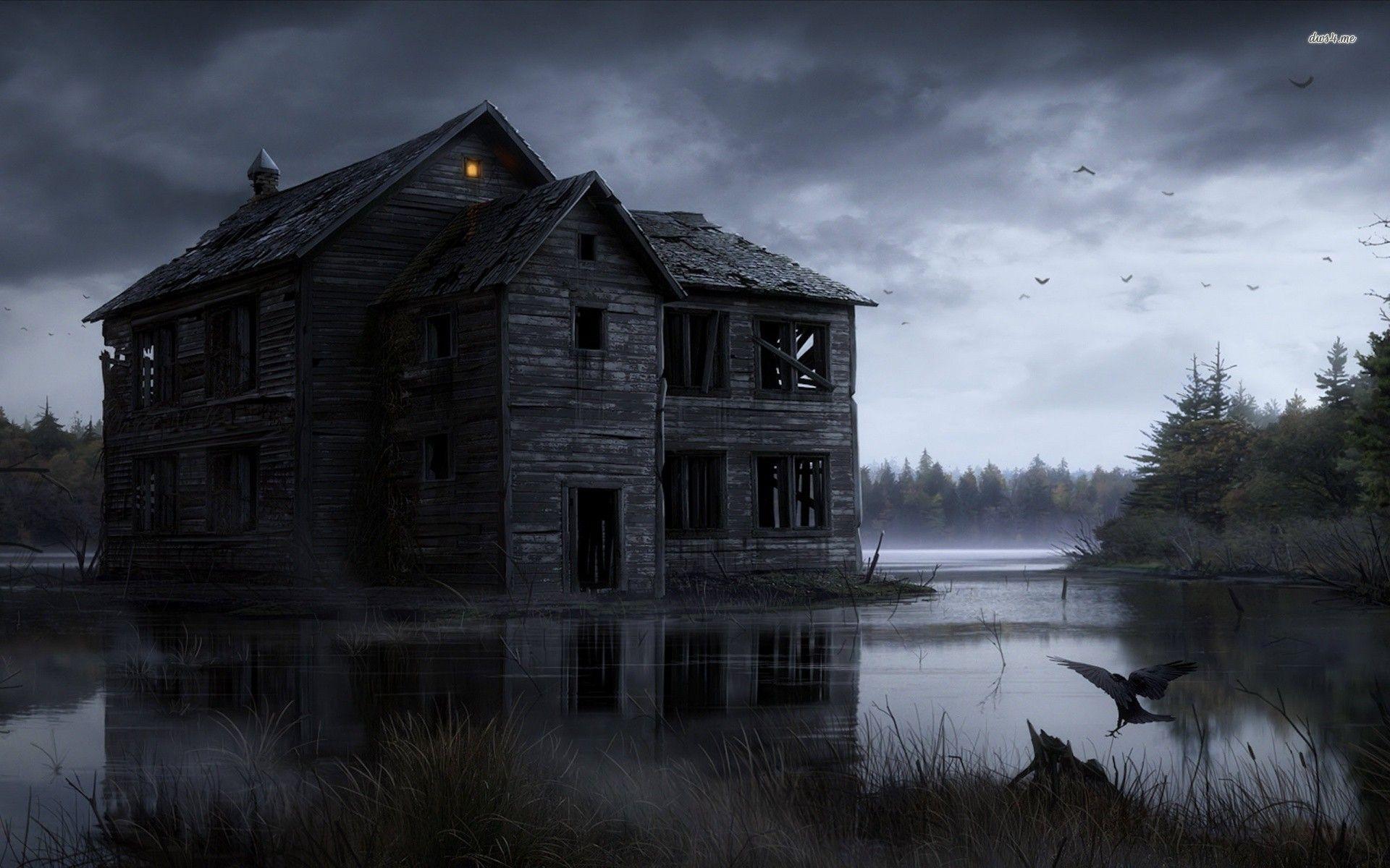 Lake House Wallpapers - Top Free Lake House Backgrounds - WallpaperAccess