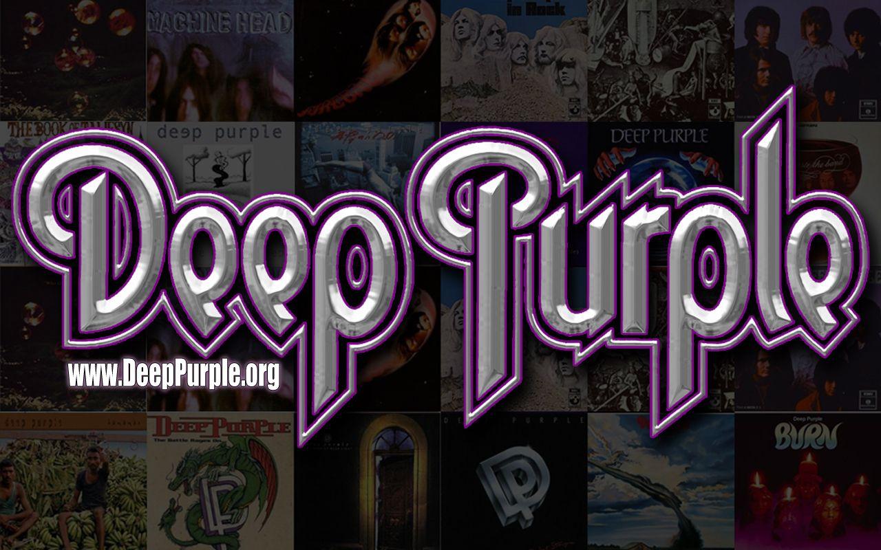 Deep Purple Wallpapers - Top Free Deep Purple Backgrounds - WallpaperAccess