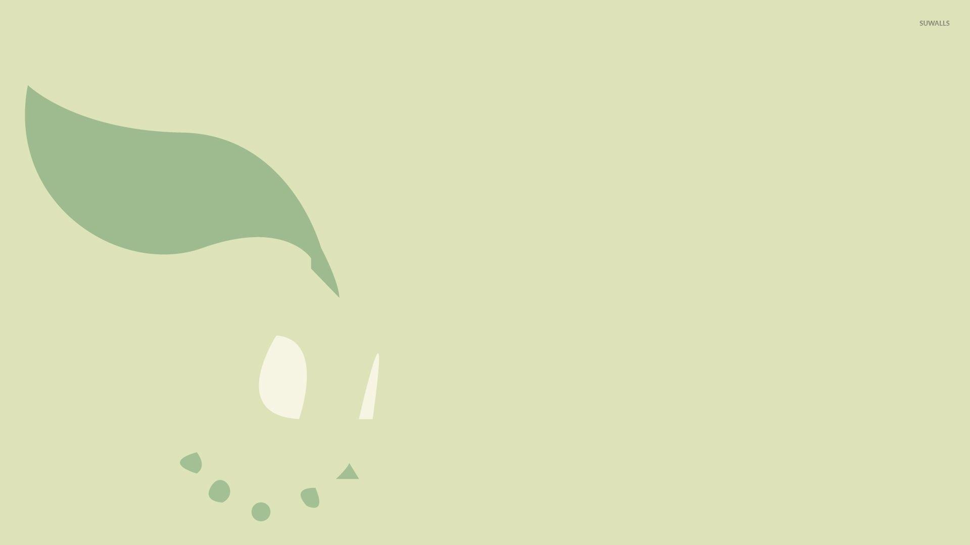 Celebi Wallpapers - Top Free Celebi Backgrounds - WallpaperAccess
