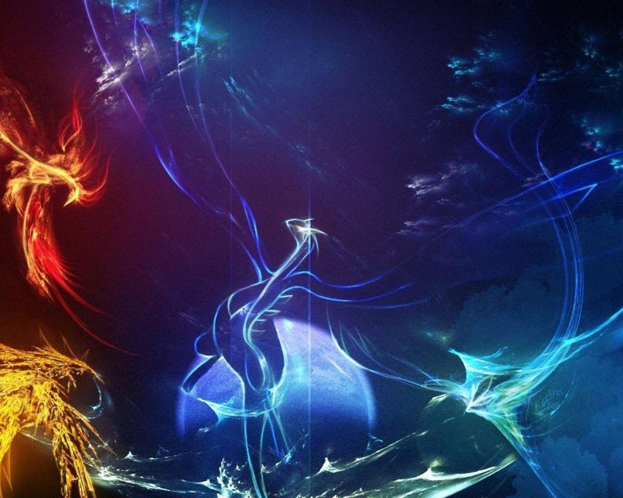 Moltres Wallpapers - Top Free Moltres Backgrounds - WallpaperAccess