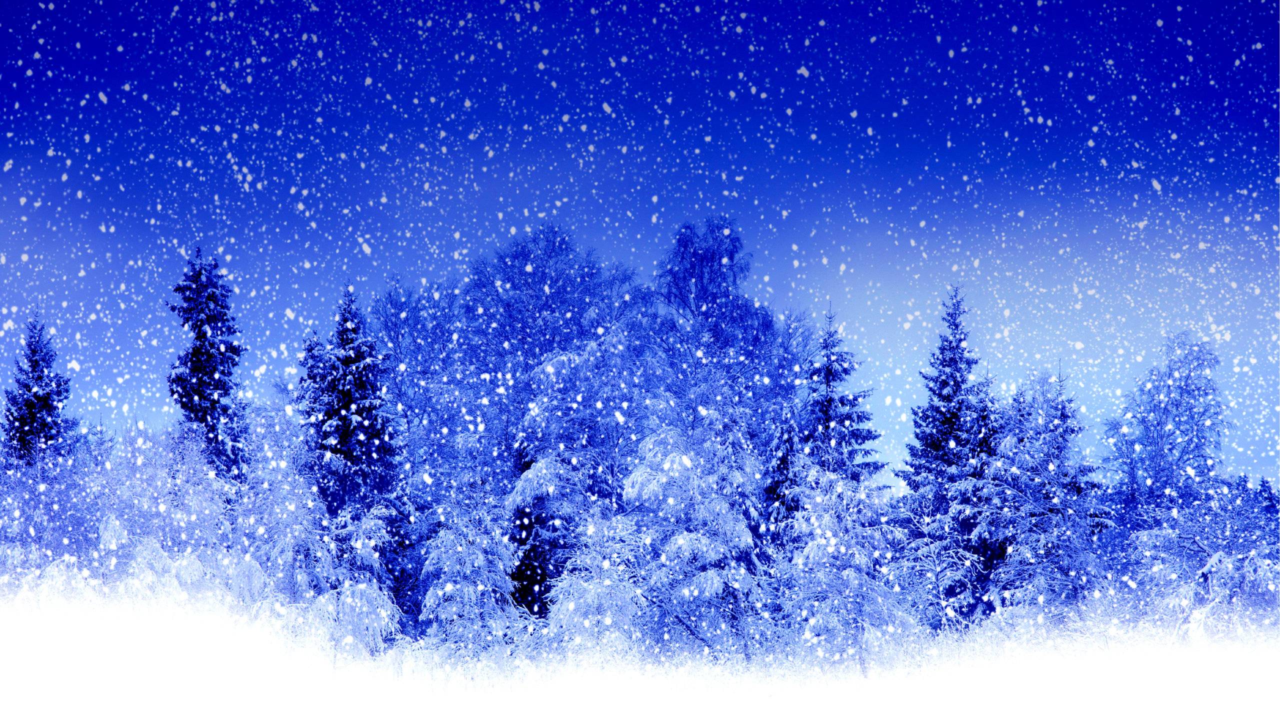 Winter Art Wallpapers - Top Free Winter Art Backgrounds - WallpaperAccess