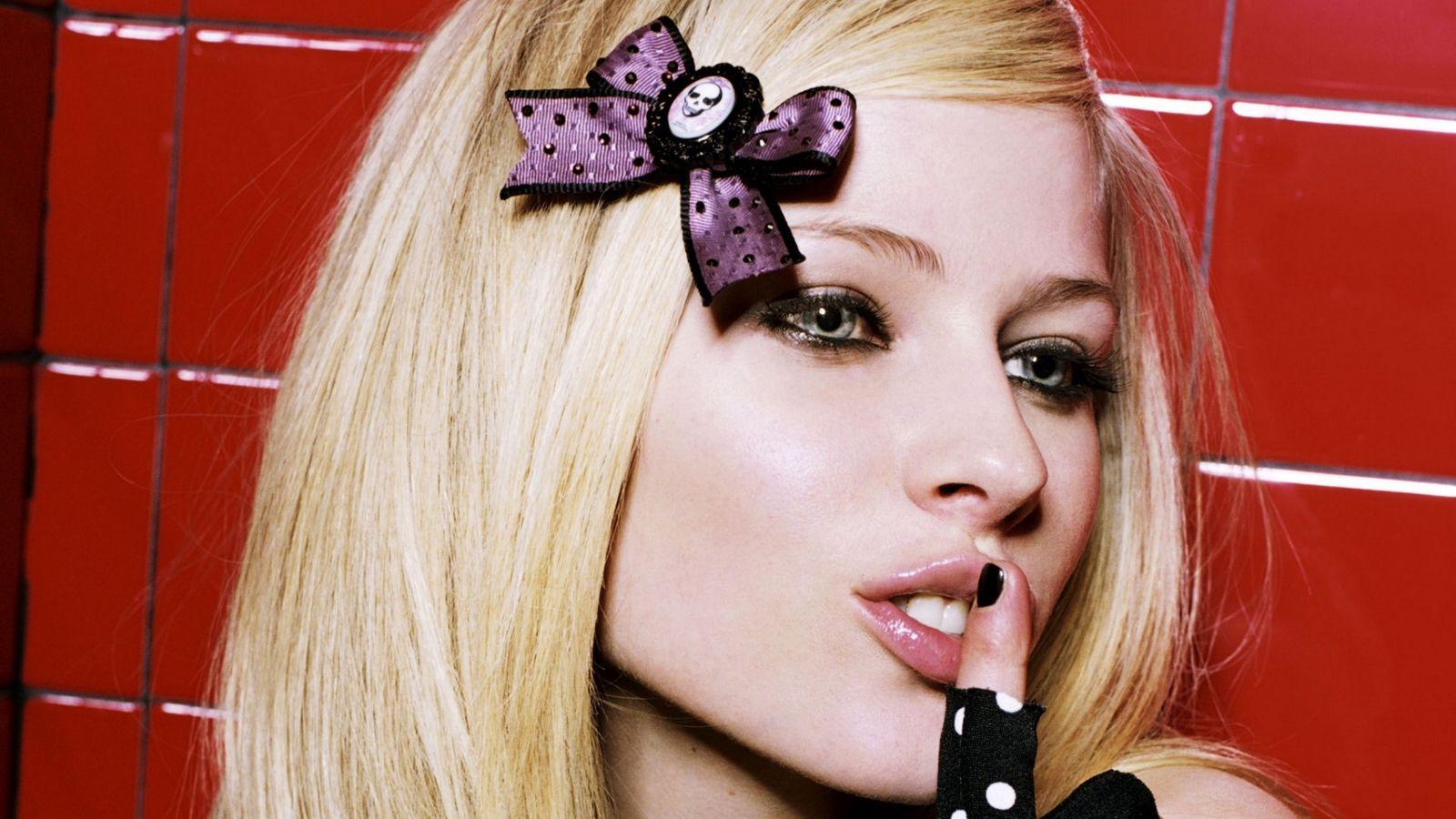 Punk Girl Wallpapers - Top Free Punk Girl Backgrounds - WallpaperAccess