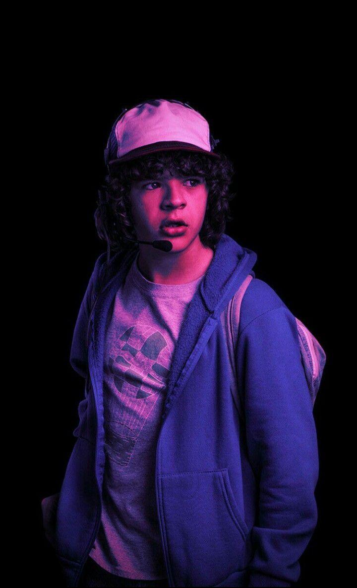 Dustin Wallpapers - Top Free Dustin Backgrounds - WallpaperAccess