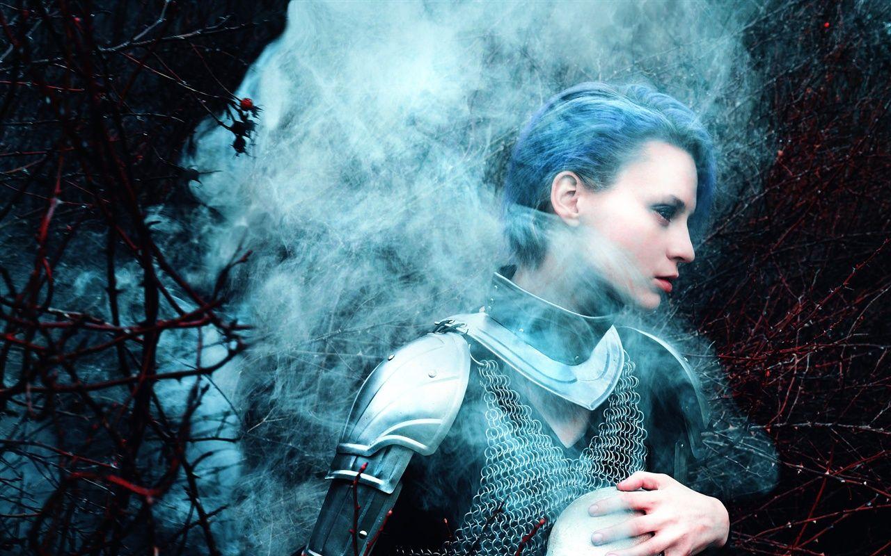 Punk Girl Wallpapers - Top Free Punk Girl Backgrounds - WallpaperAccess