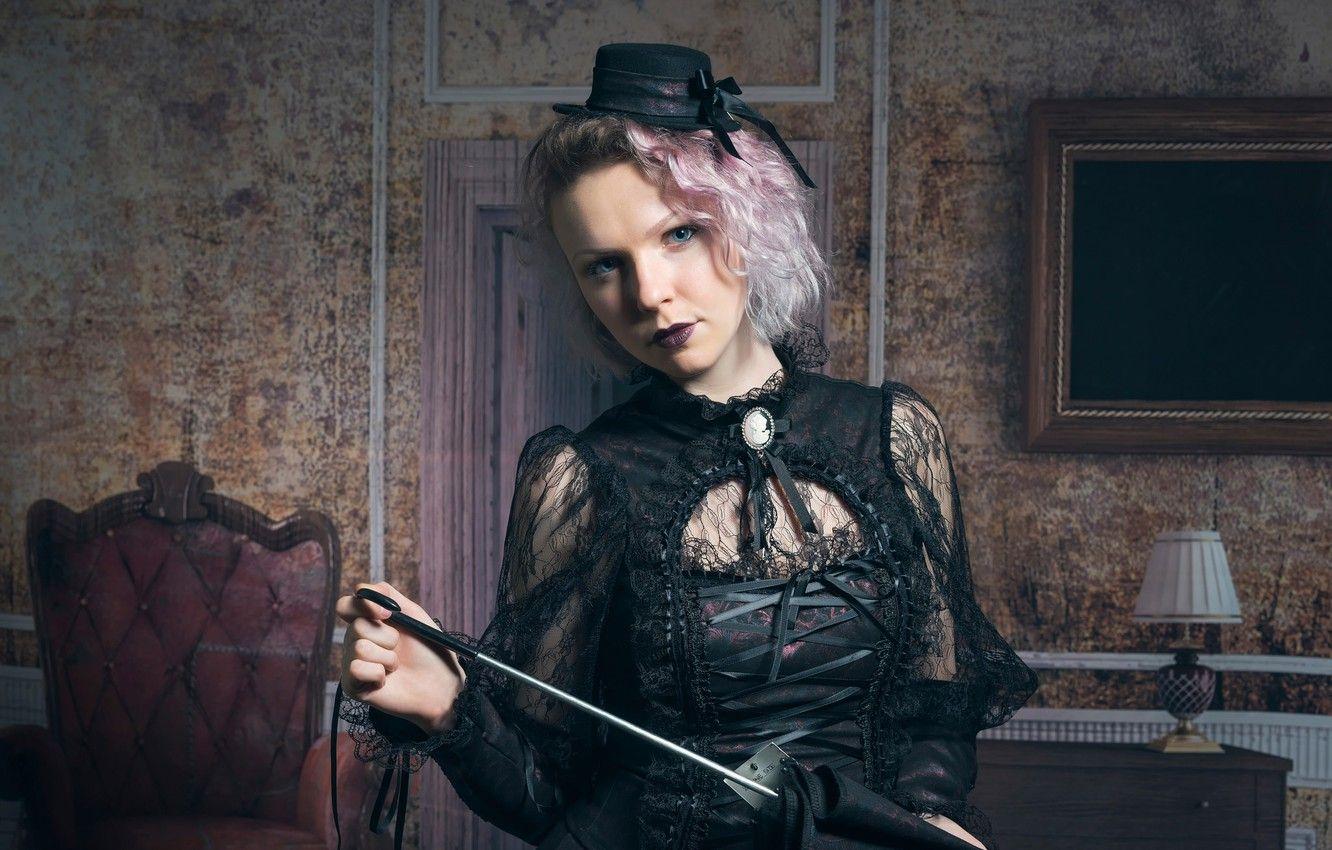 Punk Girl Wallpapers - Top Free Punk Girl Backgrounds - WallpaperAccess