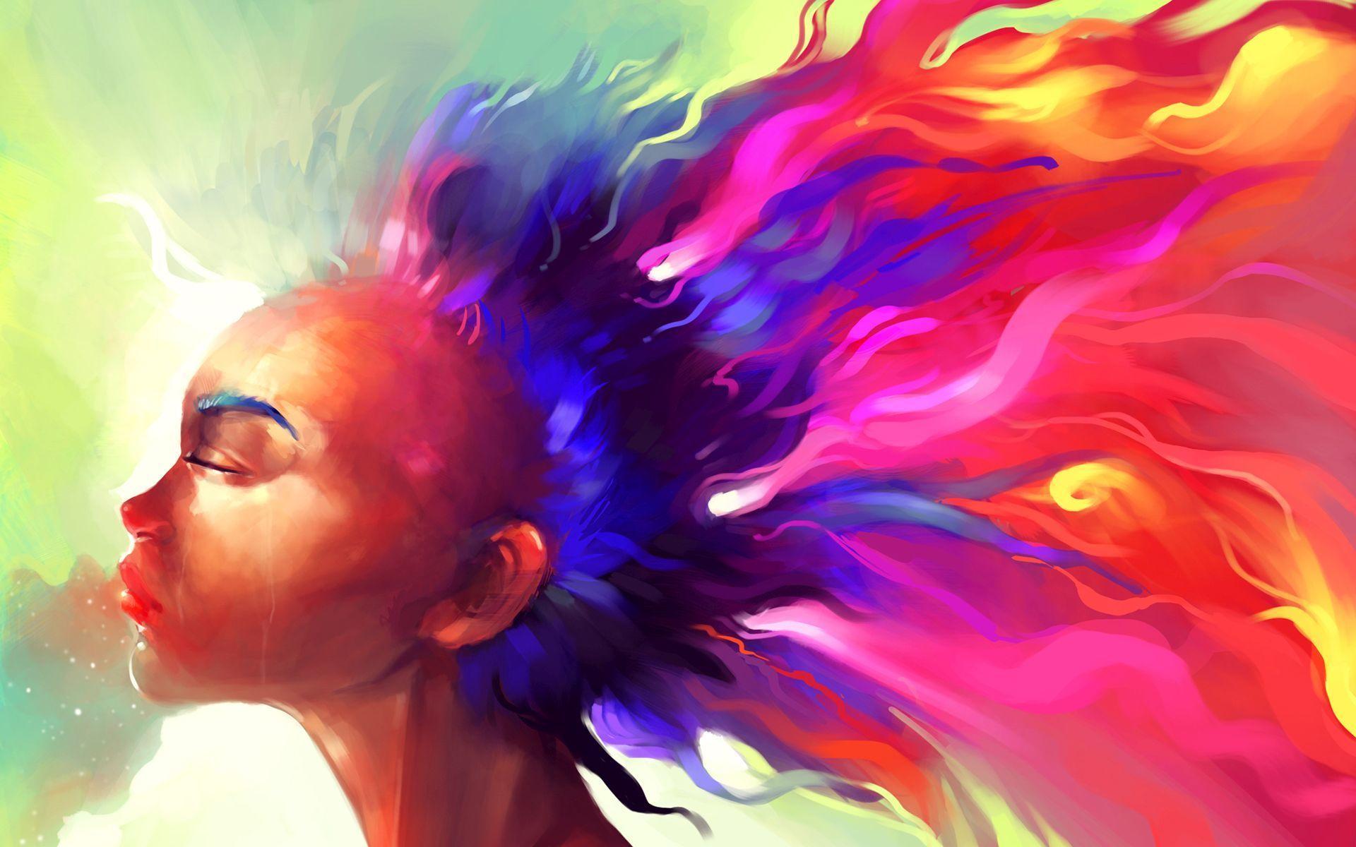 Punk Girl Wallpapers - Top Free Punk Girl Backgrounds - WallpaperAccess