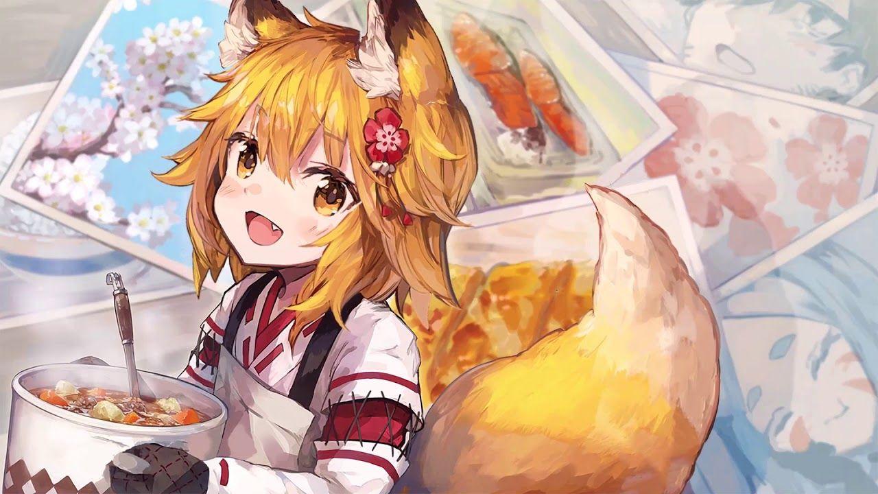 Senko San Wallpapers - Top Free Senko San Backgrounds - WallpaperAccess