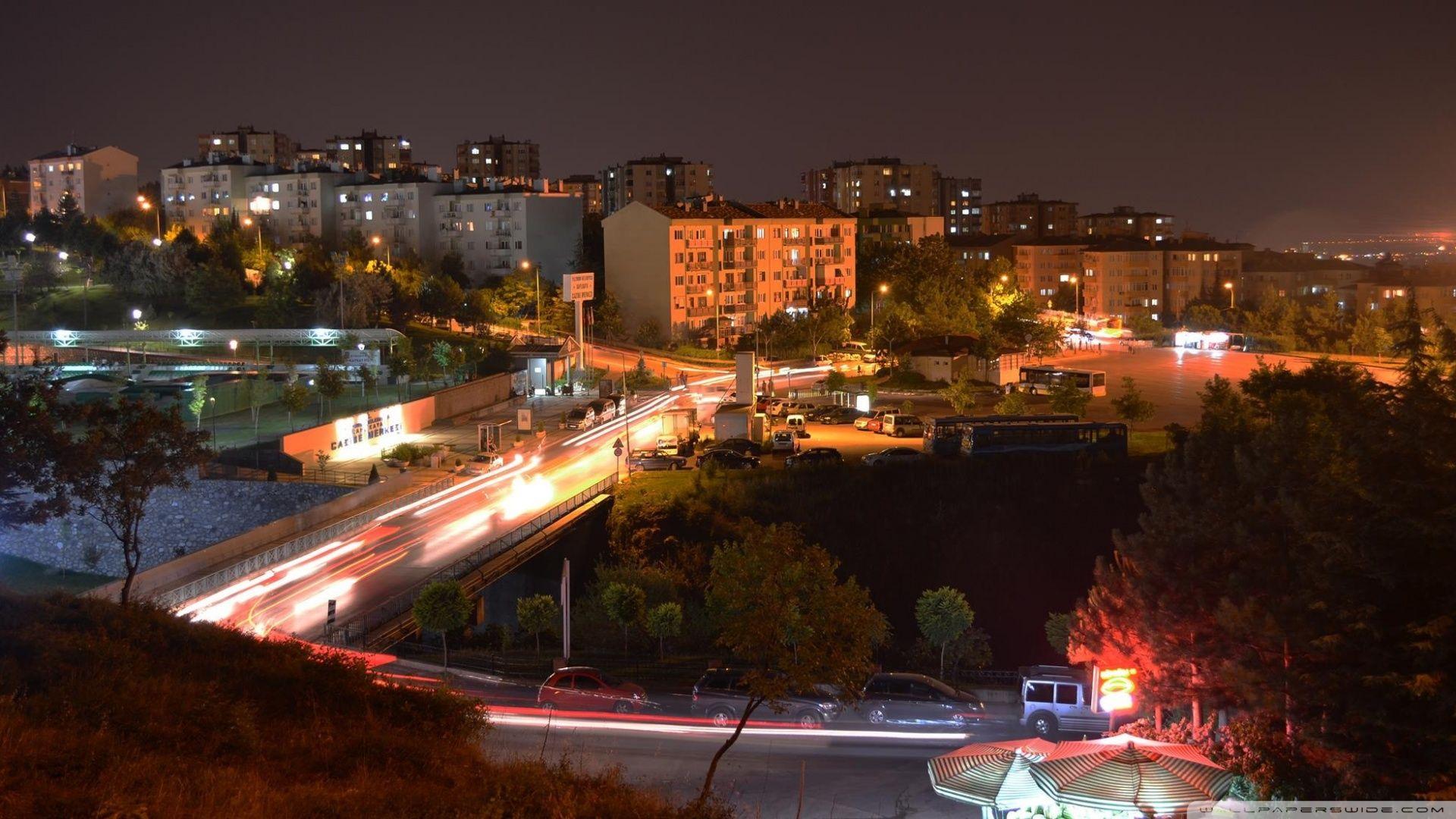 Bursa Wallpapers - Top Free Bursa Backgrounds - WallpaperAccess