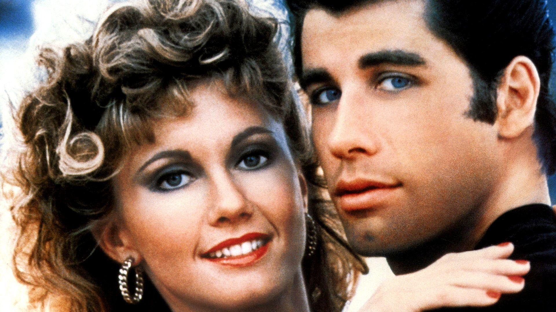 Grease Wallpapers - Top Free Grease Backgrounds - WallpaperAccess