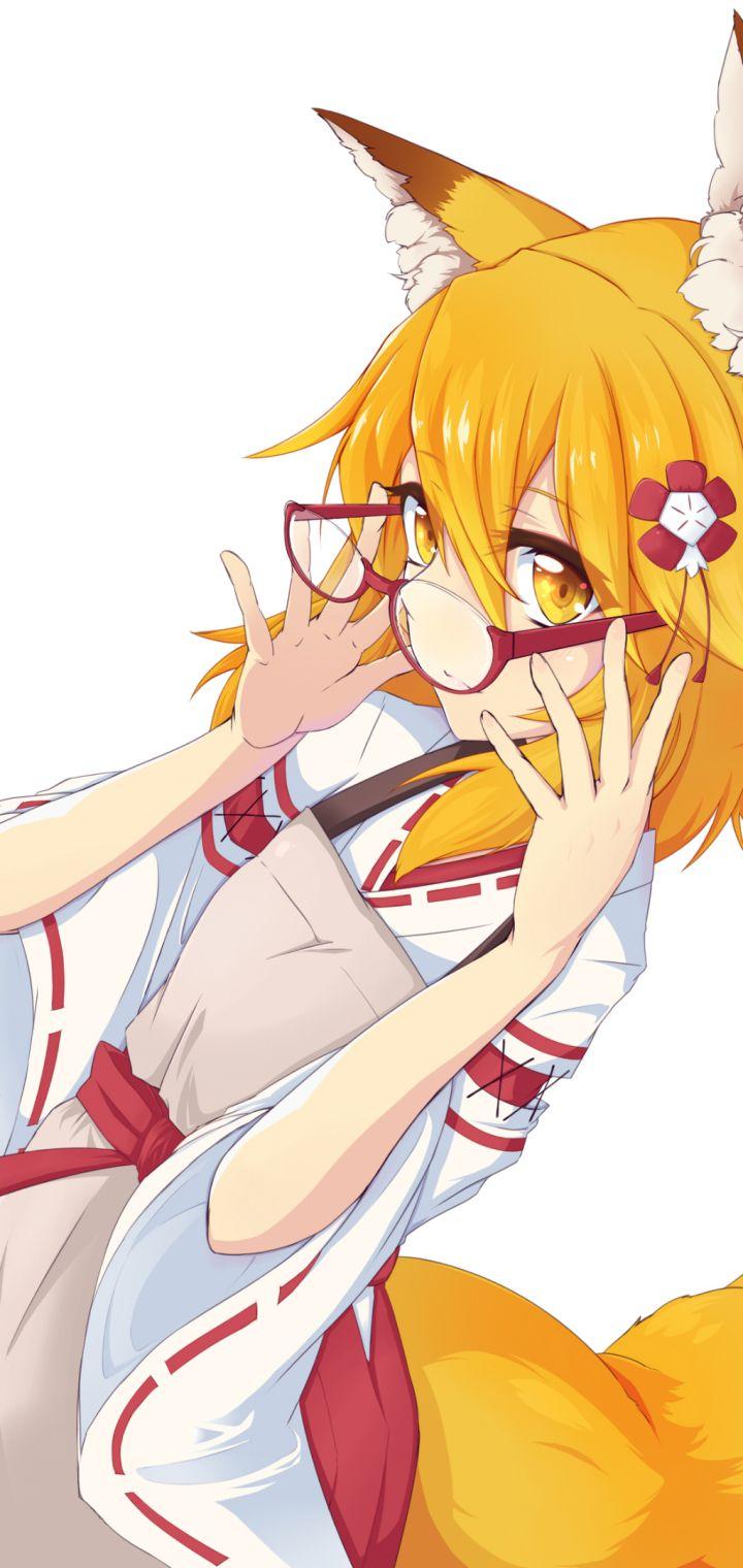 Senko San Wallpapers - Top Free Senko San Backgrounds - WallpaperAccess