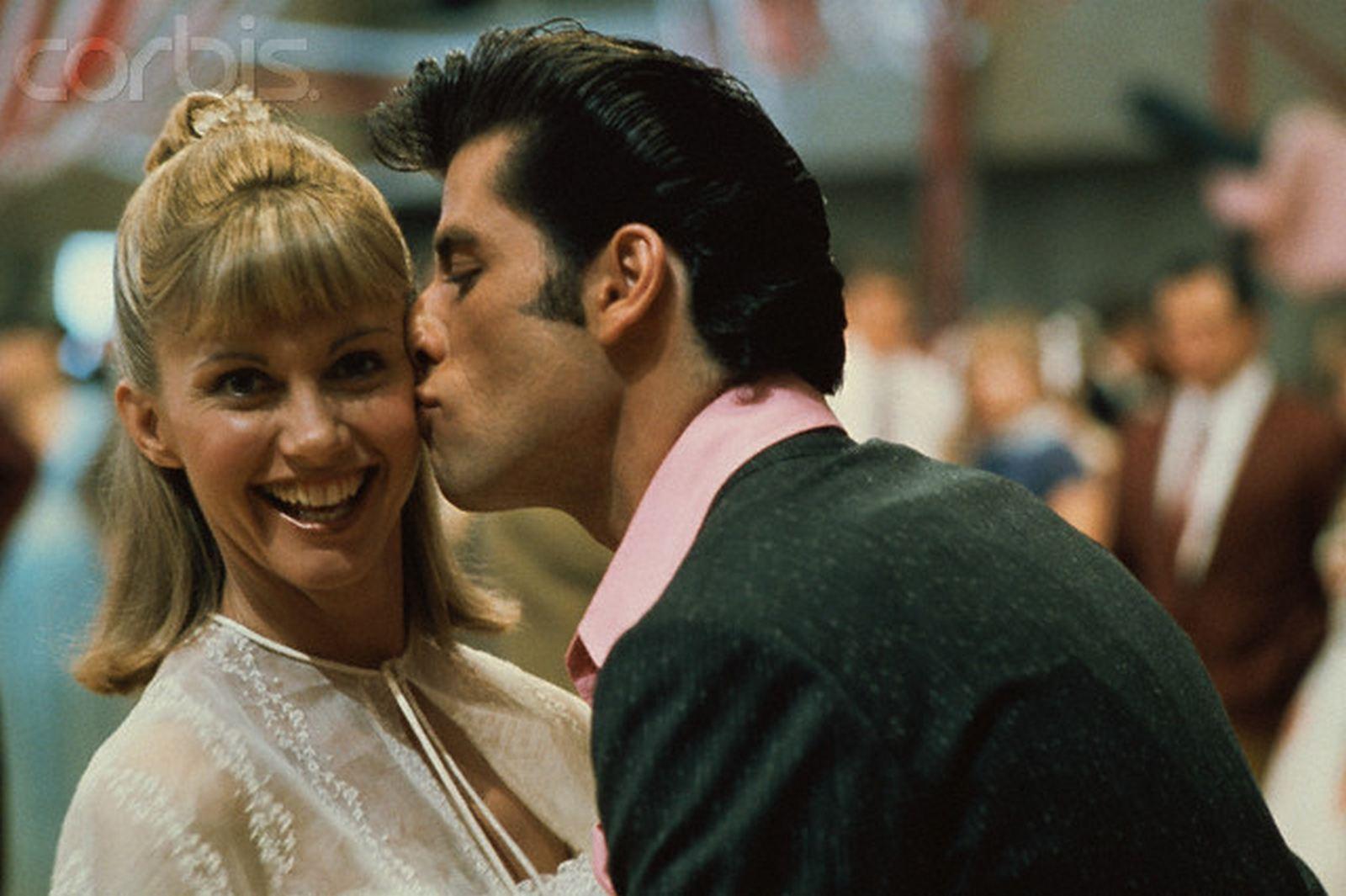 Grease Wallpapers - Top Free Grease Backgrounds - WallpaperAccess