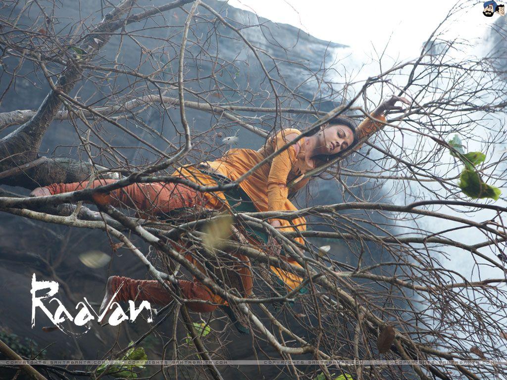 Raavan Wallpapers - Top Free Raavan Backgrounds - WallpaperAccess