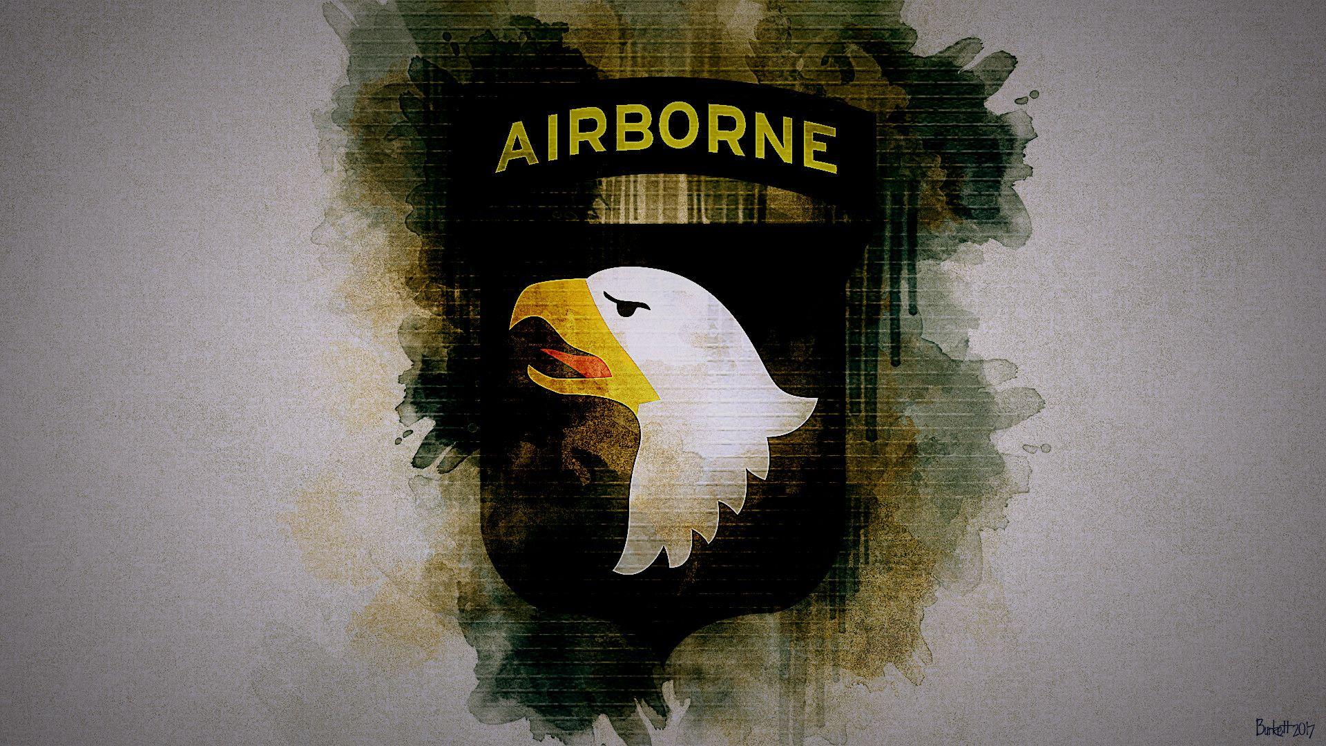 Airborne Wallpapers - Top Free Airborne Backgrounds - WallpaperAccess