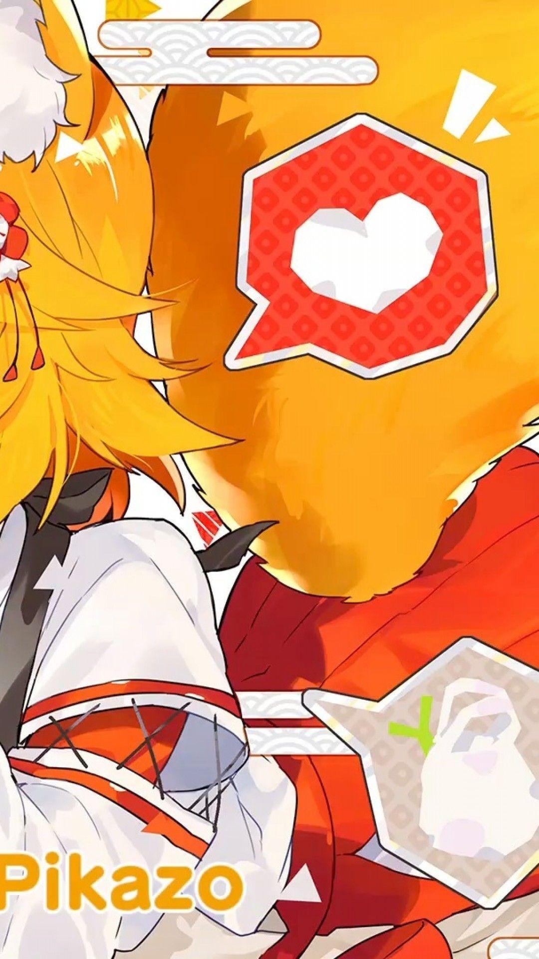 Senko Wallpapers - Top Free Senko Backgrounds - WallpaperAccess