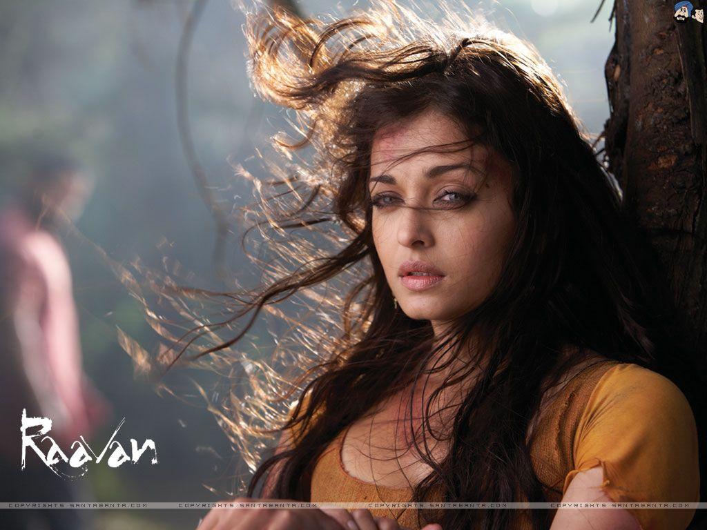 Raavan Wallpapers - Top Free Raavan Backgrounds - WallpaperAccess