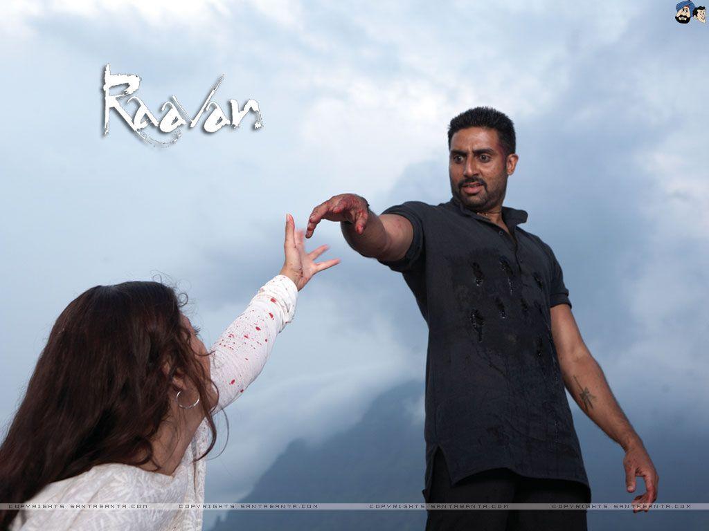 Raavan Wallpapers - Top Free Raavan Backgrounds - WallpaperAccess