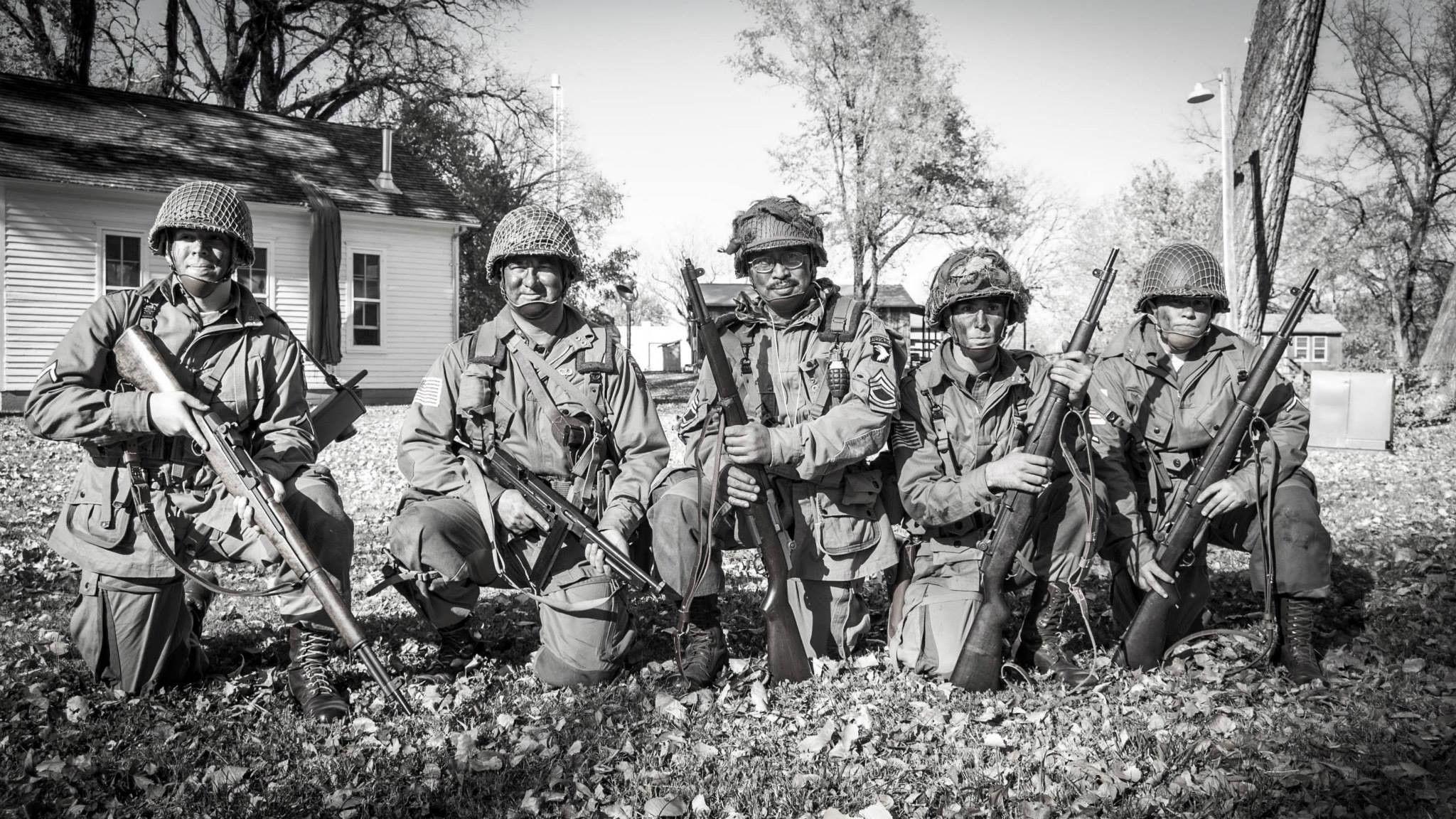 Airborne Wallpapers - Top Free Airborne Backgrounds - WallpaperAccess