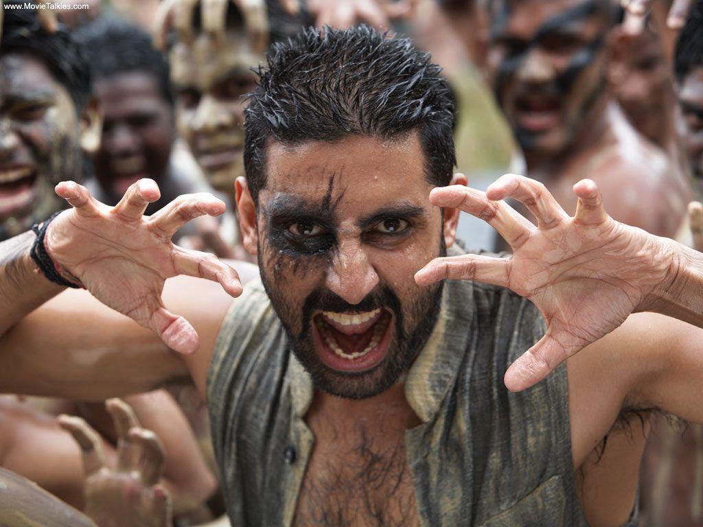 Raavan Wallpapers - Top Free Raavan Backgrounds - WallpaperAccess