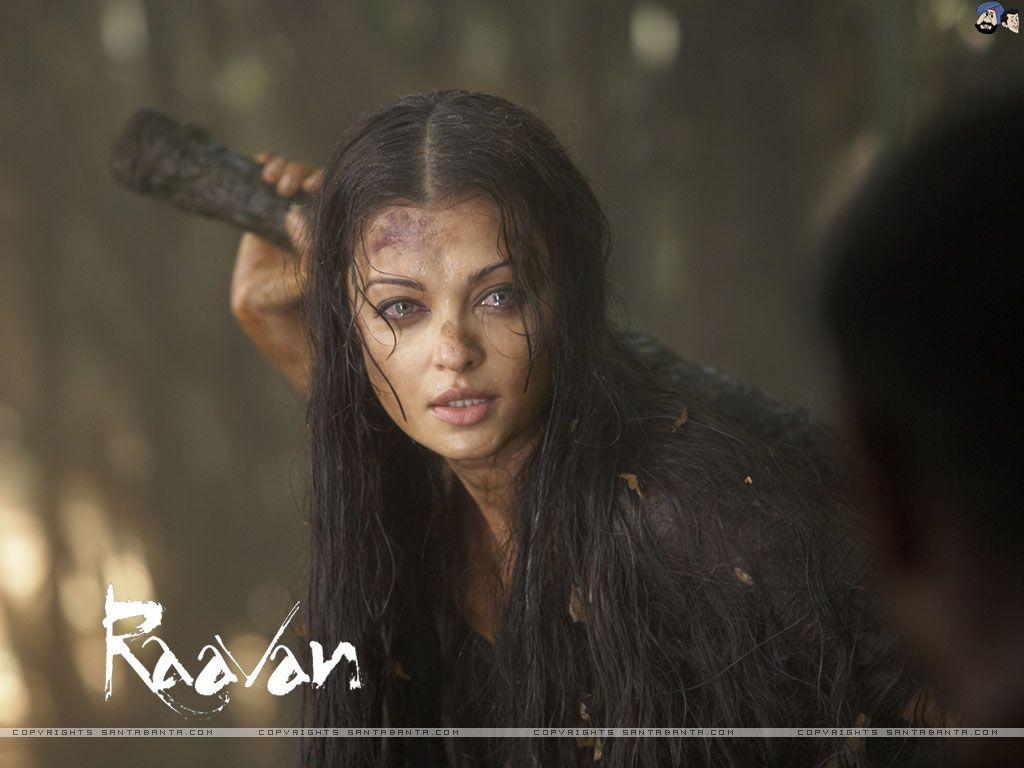 Raavan Wallpapers - Top Free Raavan Backgrounds - WallpaperAccess