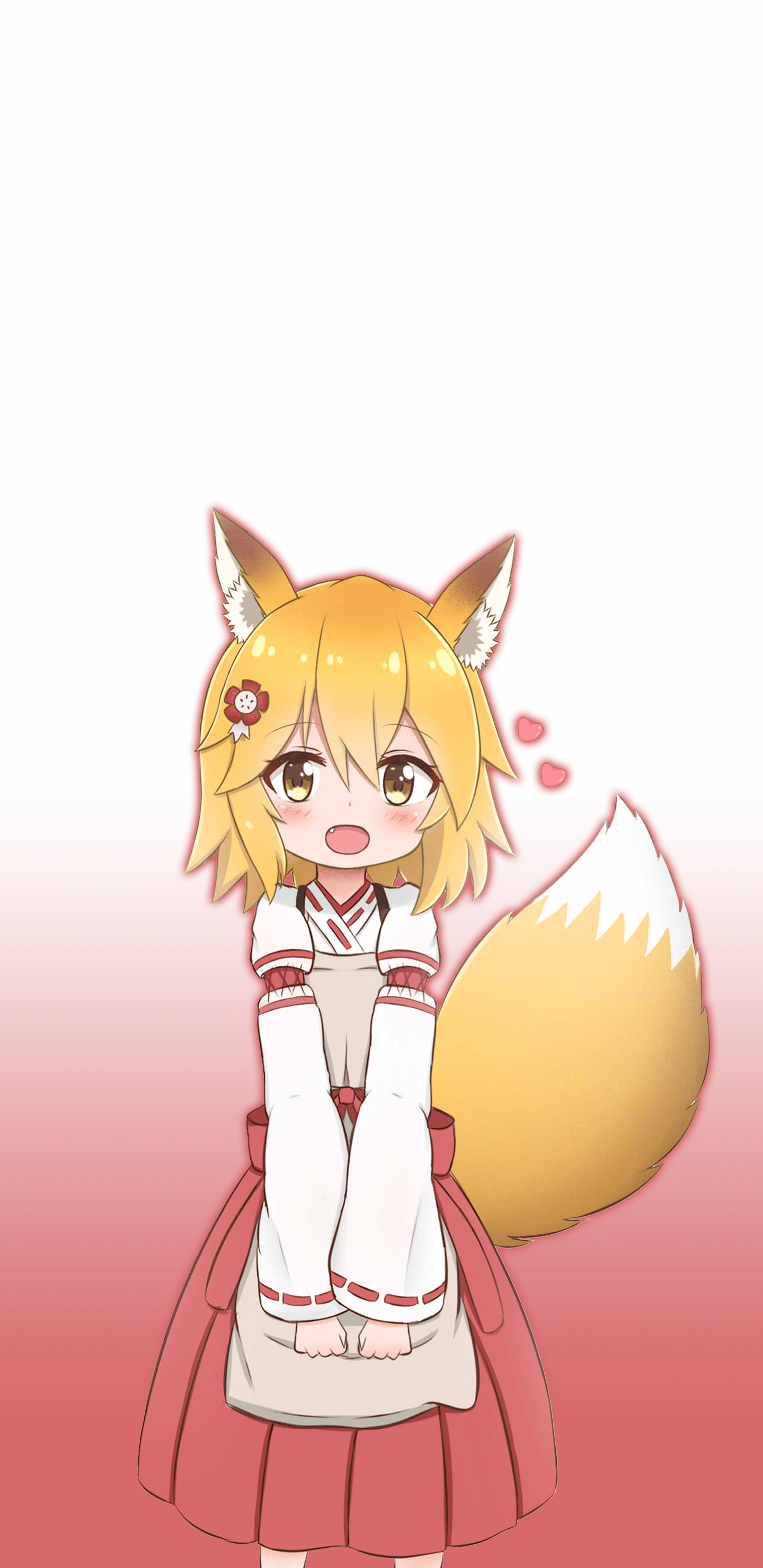 Senko Wallpapers - Top Free Senko Backgrounds - WallpaperAccess