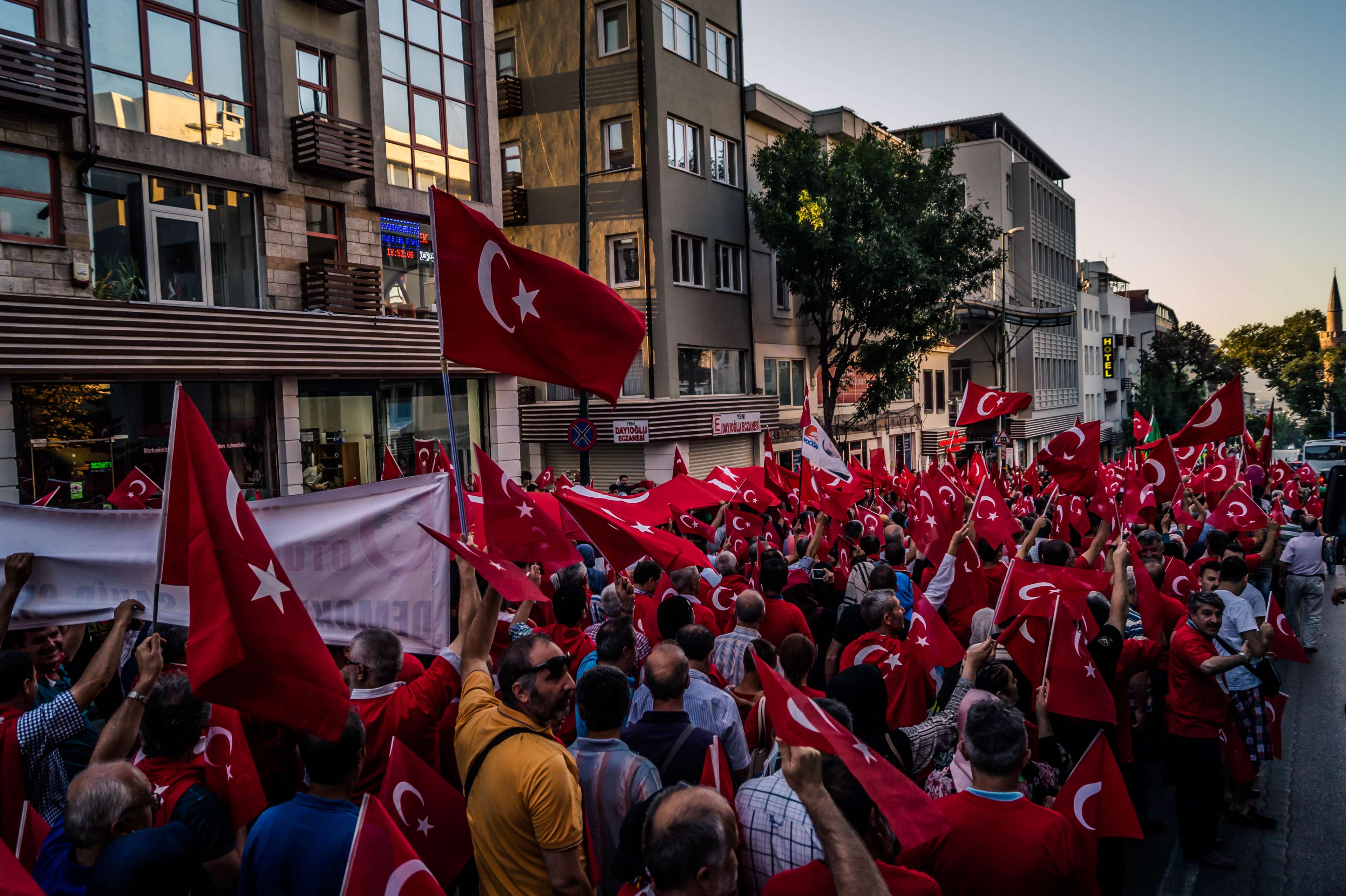 Bursa Wallpapers - Top Free Bursa Backgrounds - WallpaperAccess