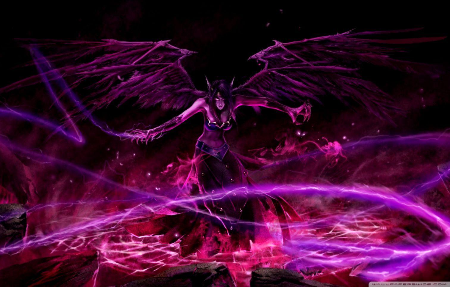 Morgana Wallpapers - Top Free Morgana Backgrounds - WallpaperAccess