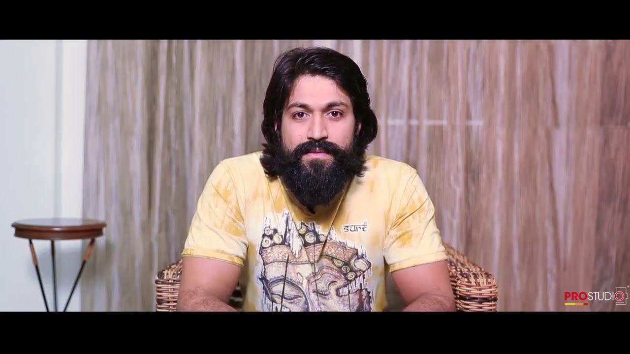 Rocking Star Yash Wallpapers - Top Free Rocking Star Yash Backgrounds ...