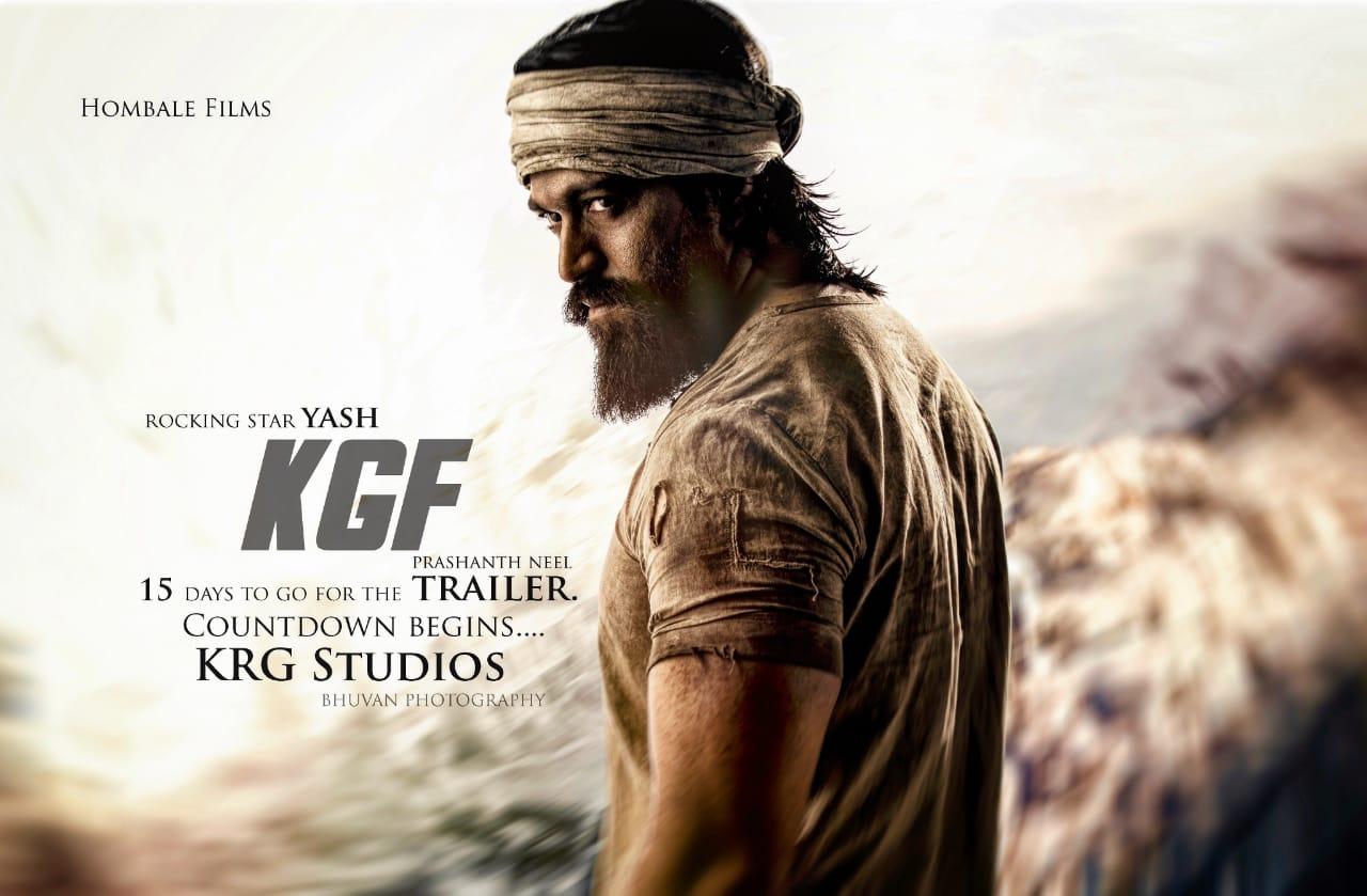 Rocking Star Yash Wallpapers - Top Free Rocking Star Yash Backgrounds ...
