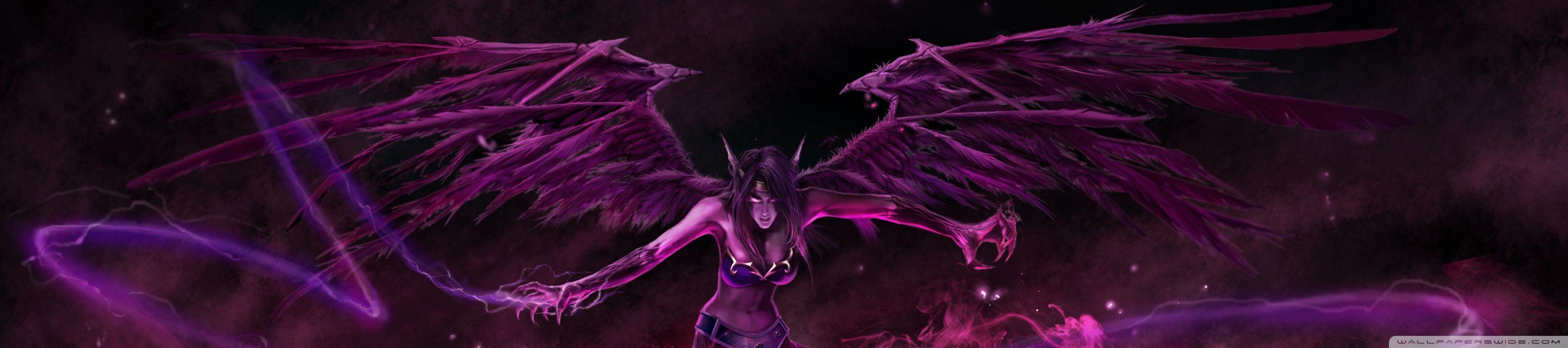 Morgana Wallpapers - Top Free Morgana Backgrounds - WallpaperAccess