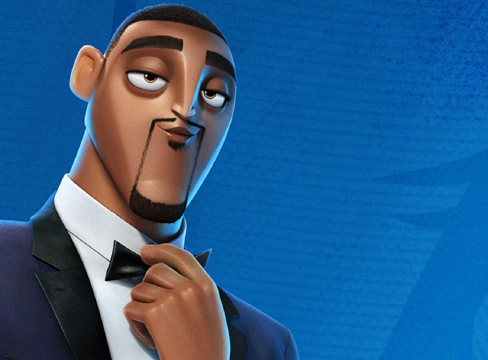 Spies In Disguise Wallpapers - Top Free Spies In Disguise Backgrounds ...