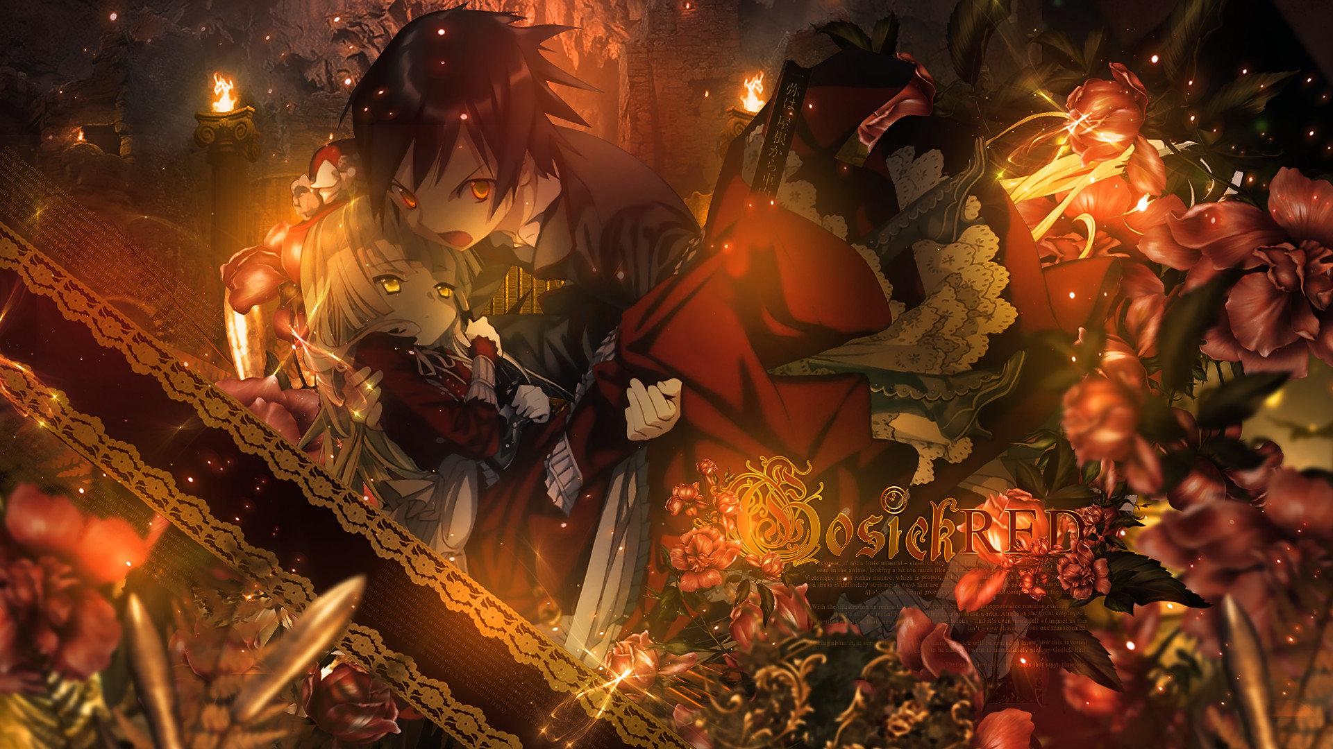 Gosick Wallpapers - Top Free Gosick Backgrounds - WallpaperAccess