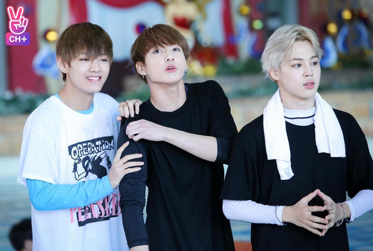 Vminkook Wallpapers - Top Free Vminkook Backgrounds - WallpaperAccess