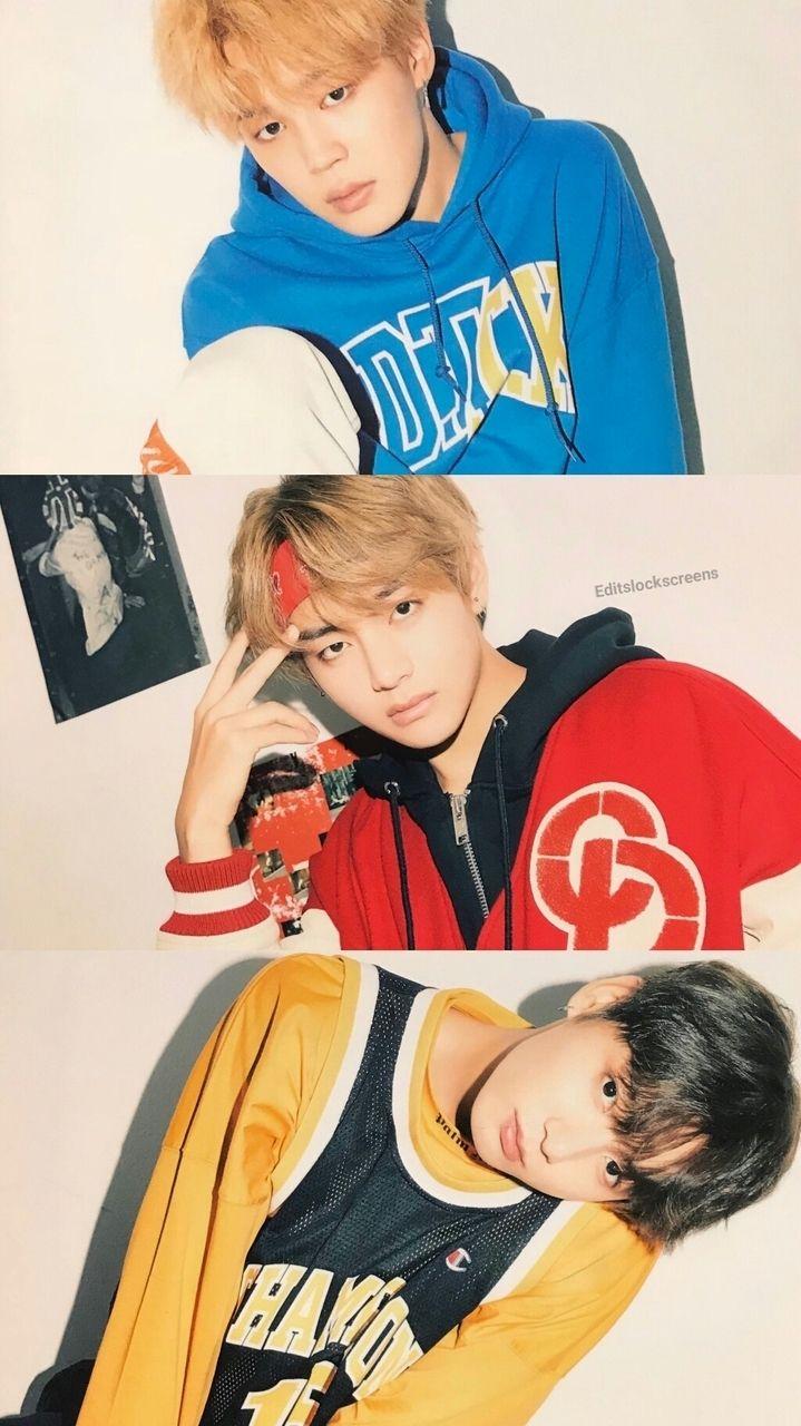 Vminkook Wallpapers - Top Free Vminkook Backgrounds - WallpaperAccess