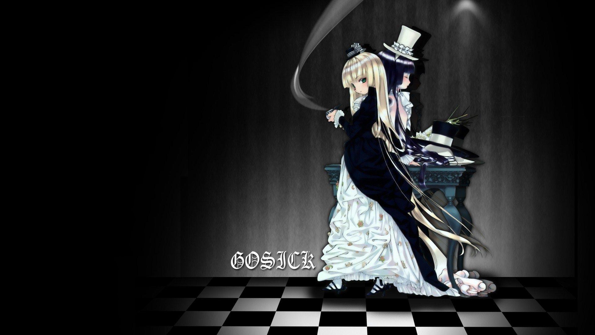 Gosick Wallpapers - Top Free Gosick Backgrounds - WallpaperAccess