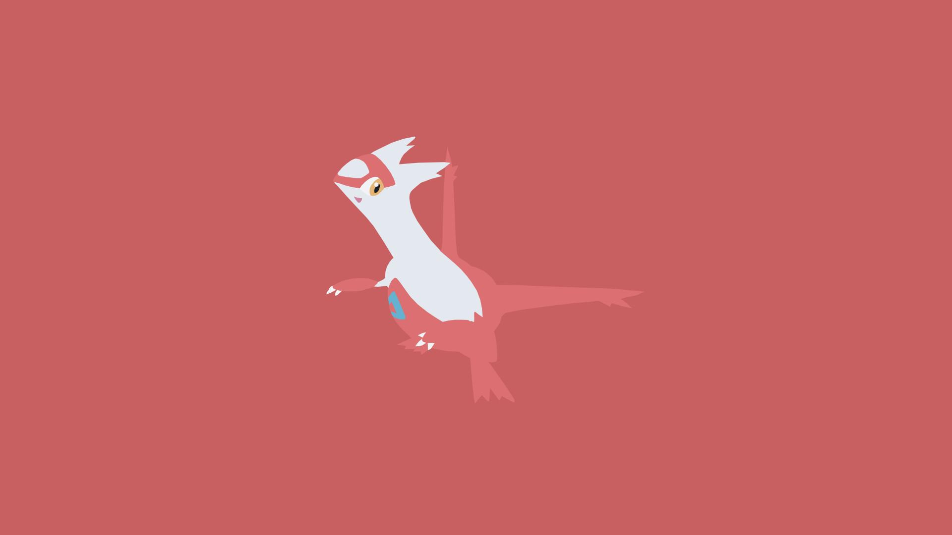 Latias Wallpapers - Top Free Latias Backgrounds - WallpaperAccess