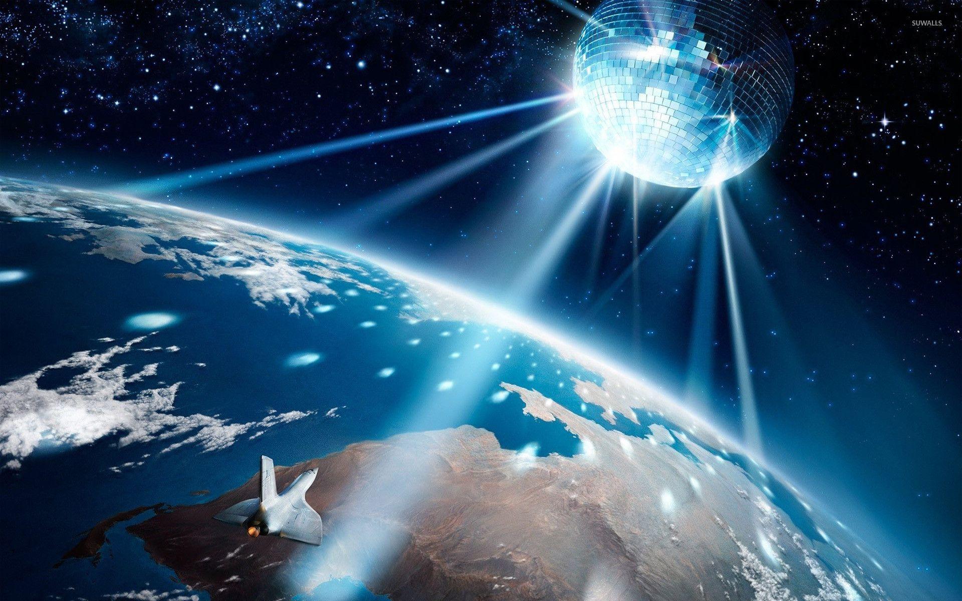 Globe Wallpapers - Top Free Globe Backgrounds - WallpaperAccess