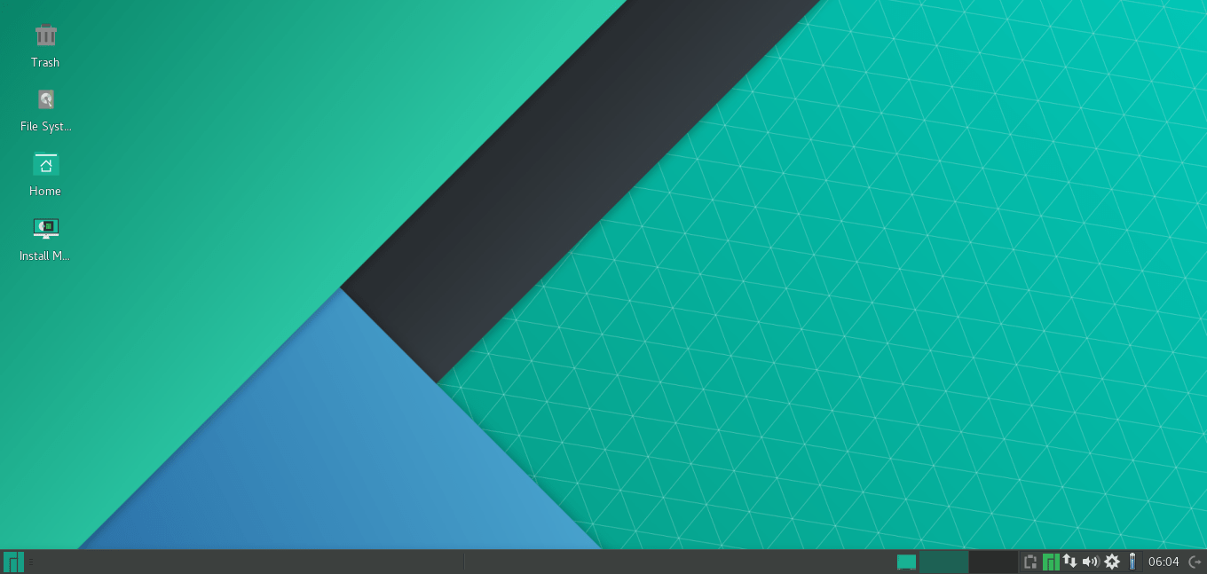 Manjaro Linux Wallpapers - Top Free Manjaro Linux Backgrounds - WallpaperAccess