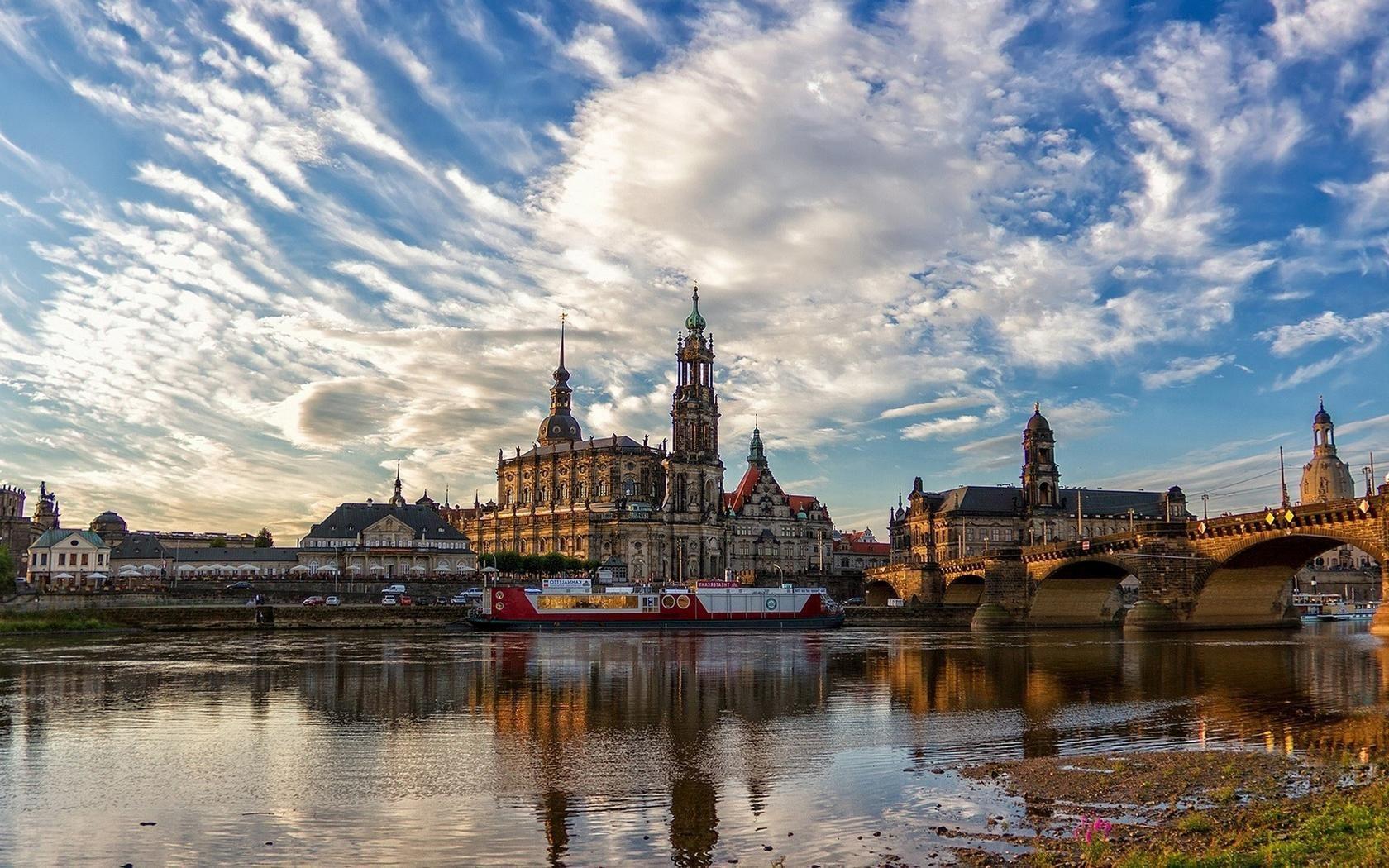 Dresden Wallpapers - Top Free Dresden Backgrounds - WallpaperAccess