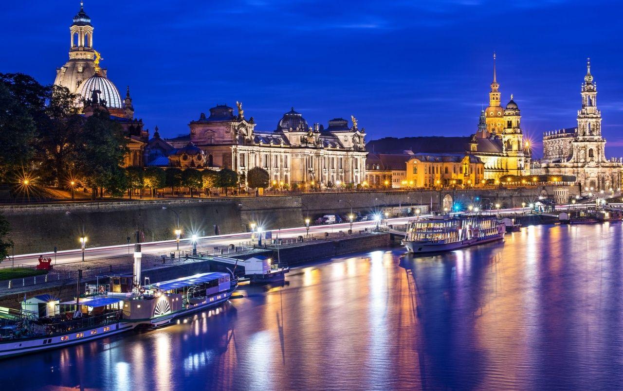 Dresden Wallpapers - Top Free Dresden Backgrounds - WallpaperAccess