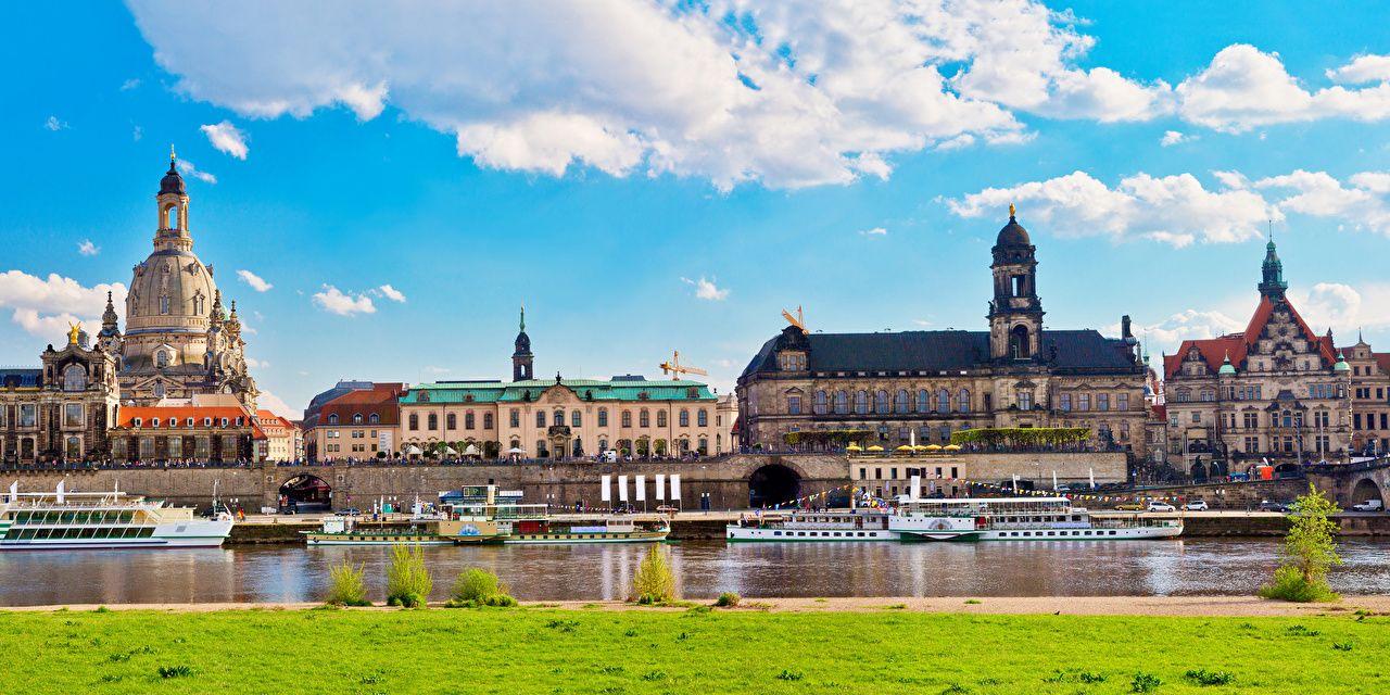 Dresden Wallpapers - Top Free Dresden Backgrounds - WallpaperAccess