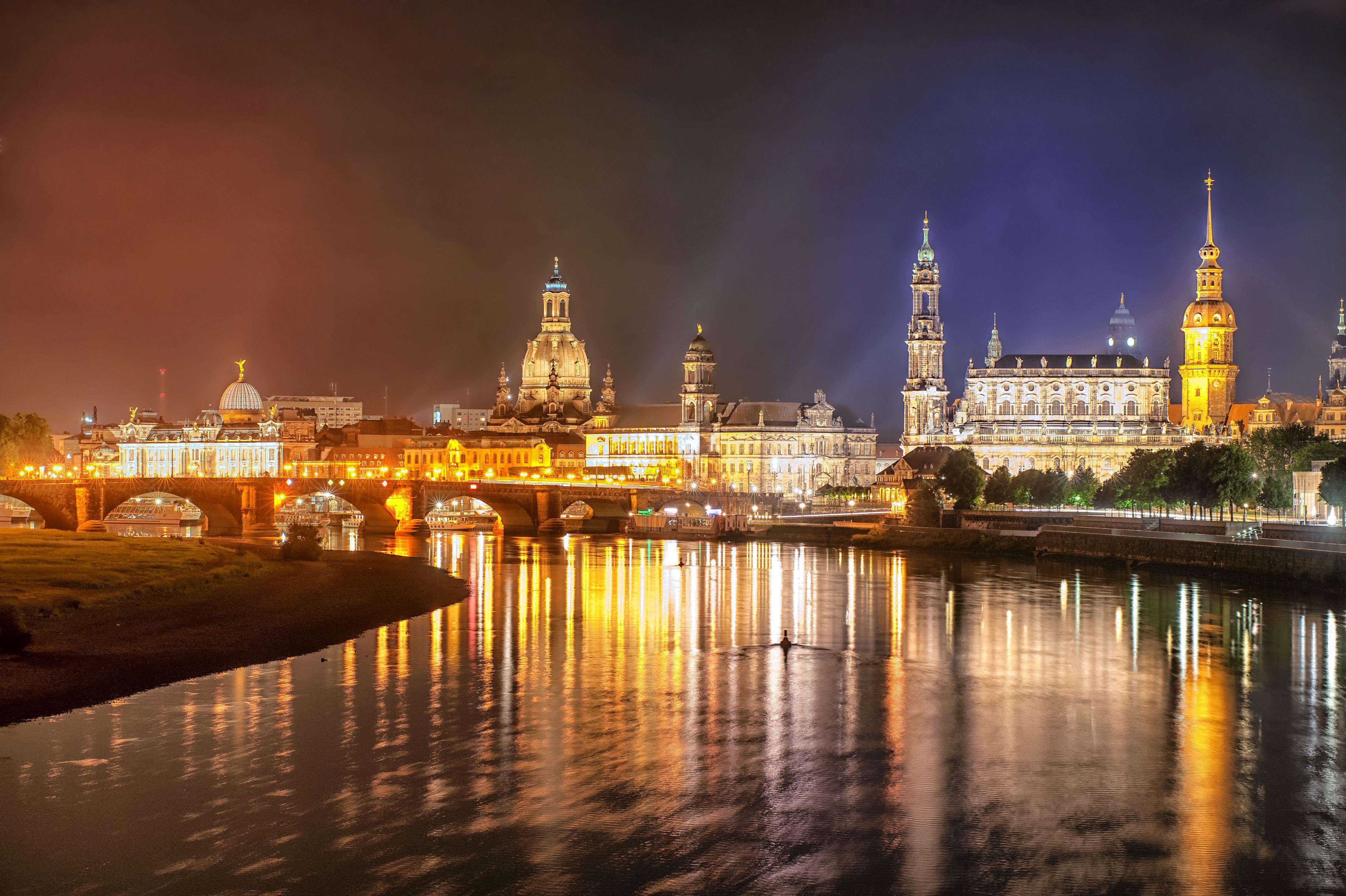 Dresden Wallpapers - Top Free Dresden Backgrounds - WallpaperAccess