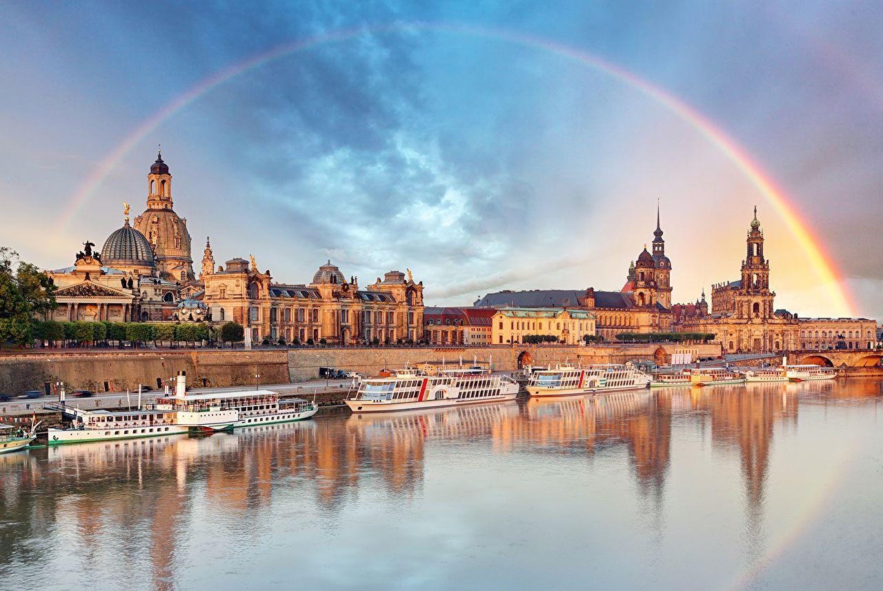 Dresden Wallpapers - Top Free Dresden Backgrounds - WallpaperAccess