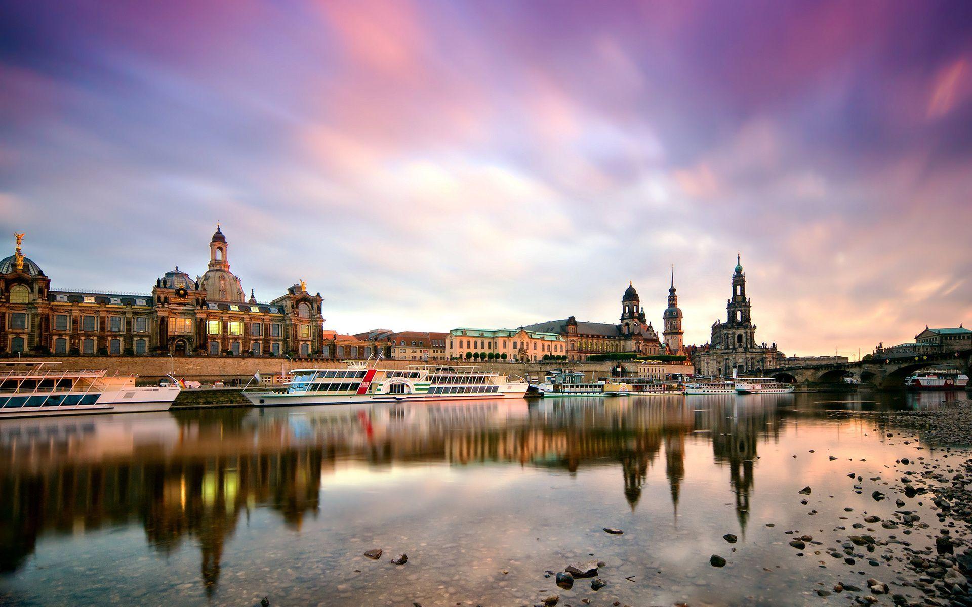 Dresden Wallpapers - Top Free Dresden Backgrounds - WallpaperAccess
