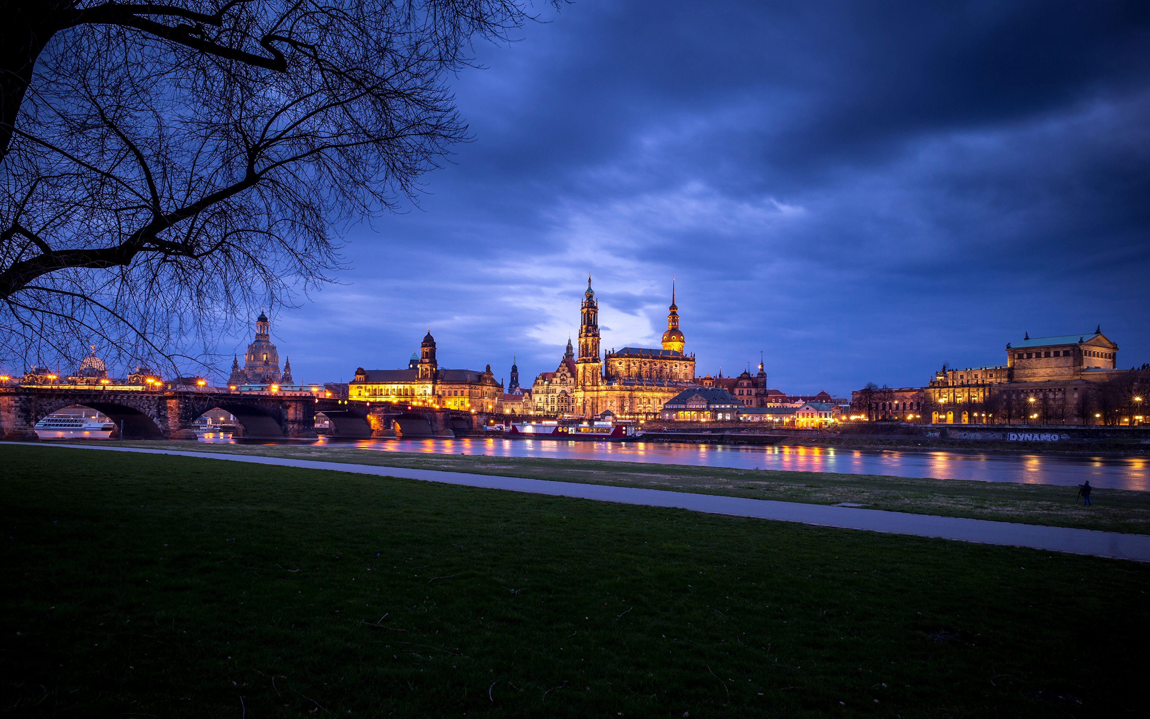 Dresden Wallpapers - Top Free Dresden Backgrounds - WallpaperAccess