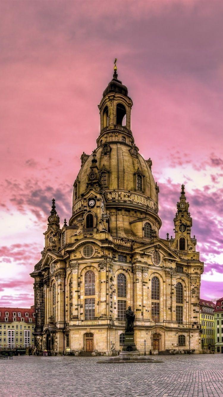 Dresden Wallpapers - Top Free Dresden Backgrounds - WallpaperAccess